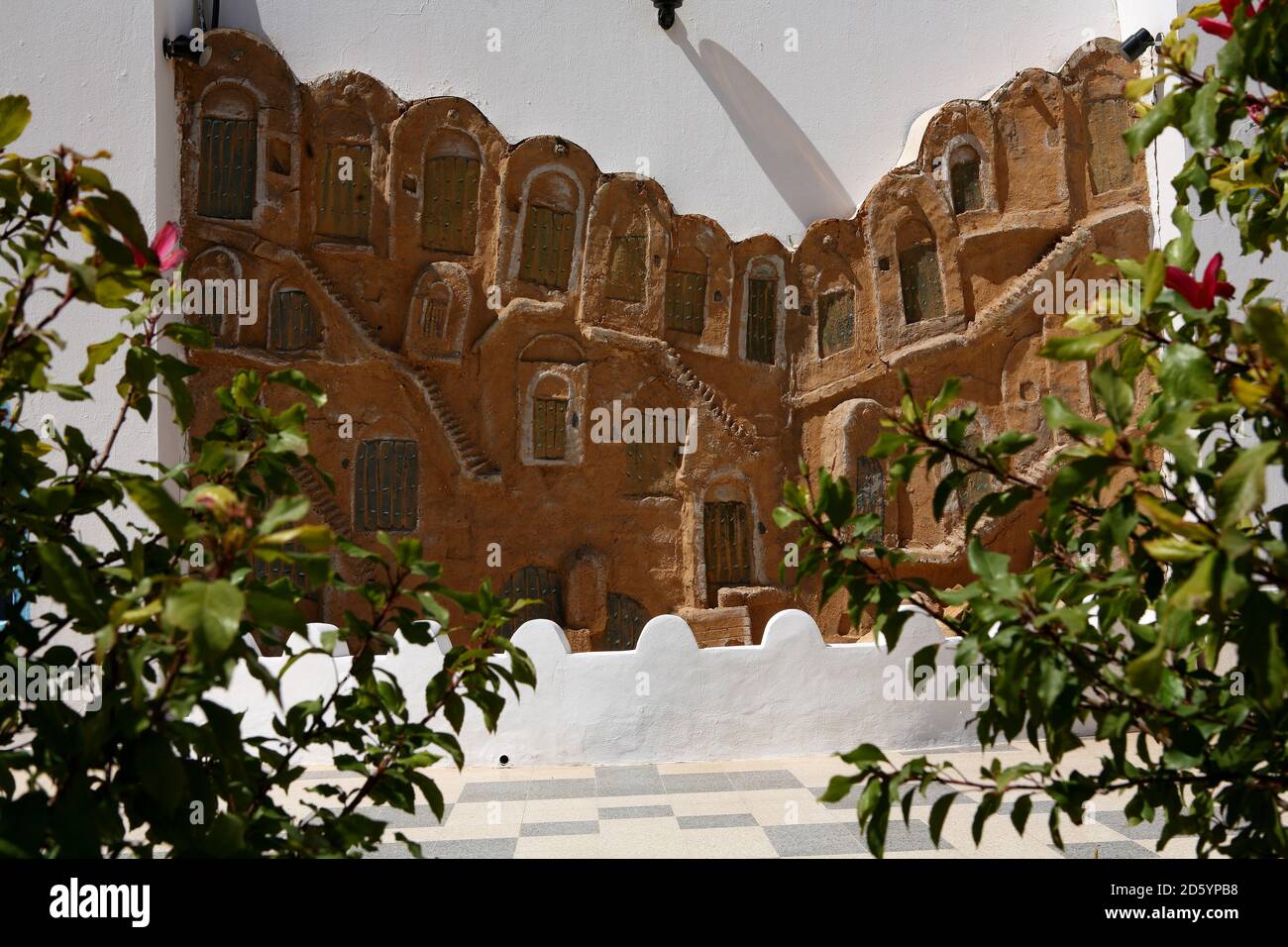 Ksar tunisia hi-res stock photography and images - Alamy