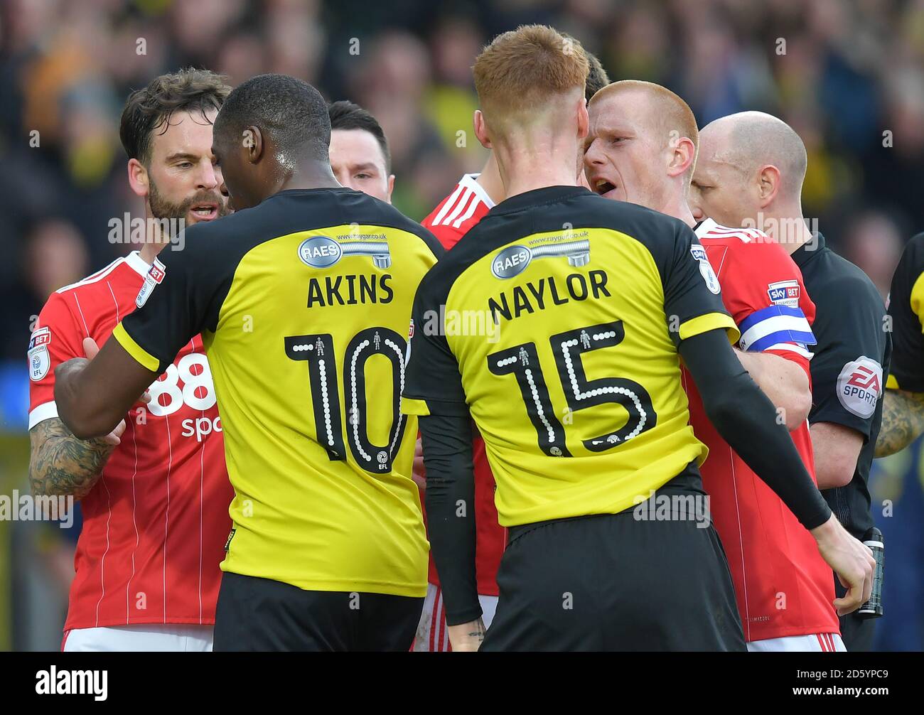 Local derby hi-res stock photography and images - Alamy