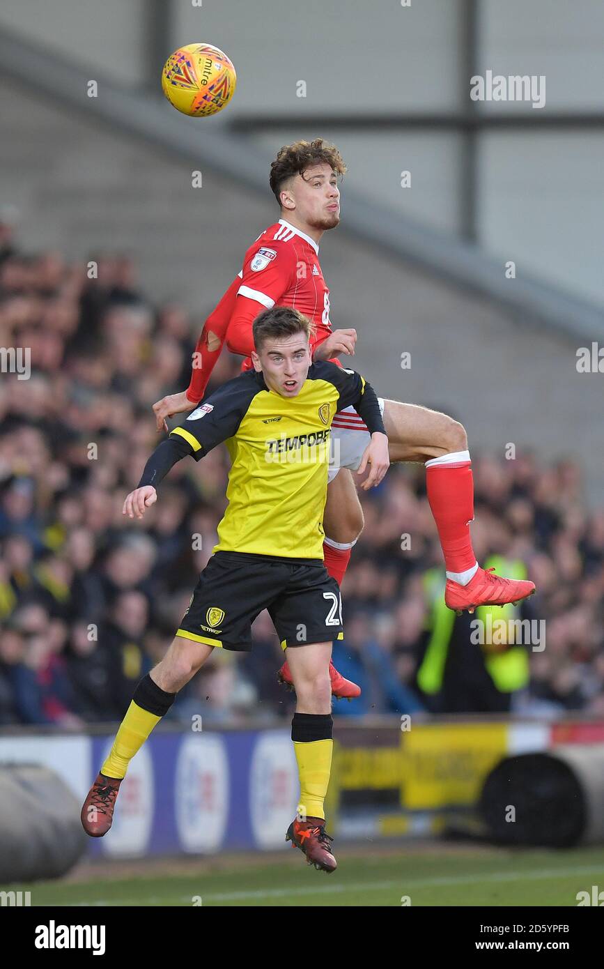 Joe sbarra hi-res stock photography and images - Alamy