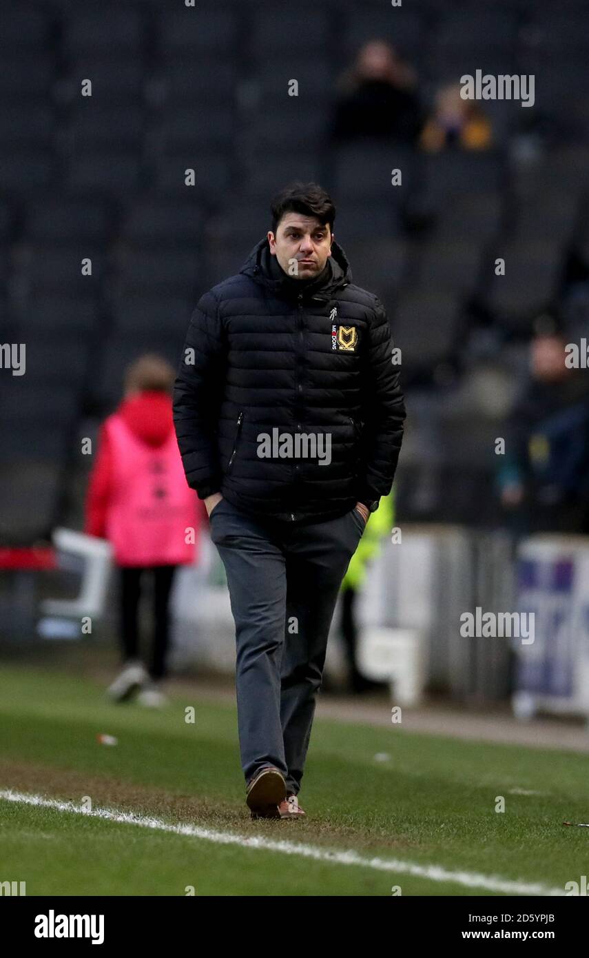 Dan micciche hi-res stock photography and images - Alamy