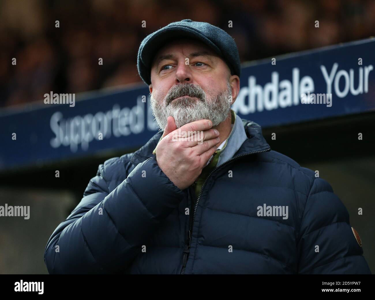 Rochdale keith hi-res stock photography and images - Alamy