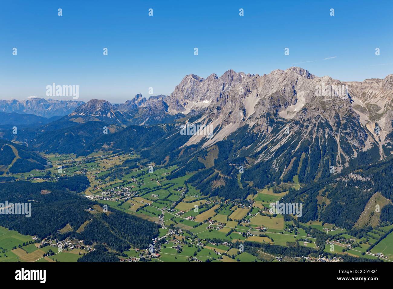 Liezen austria hi-res stock photography and images - Alamy