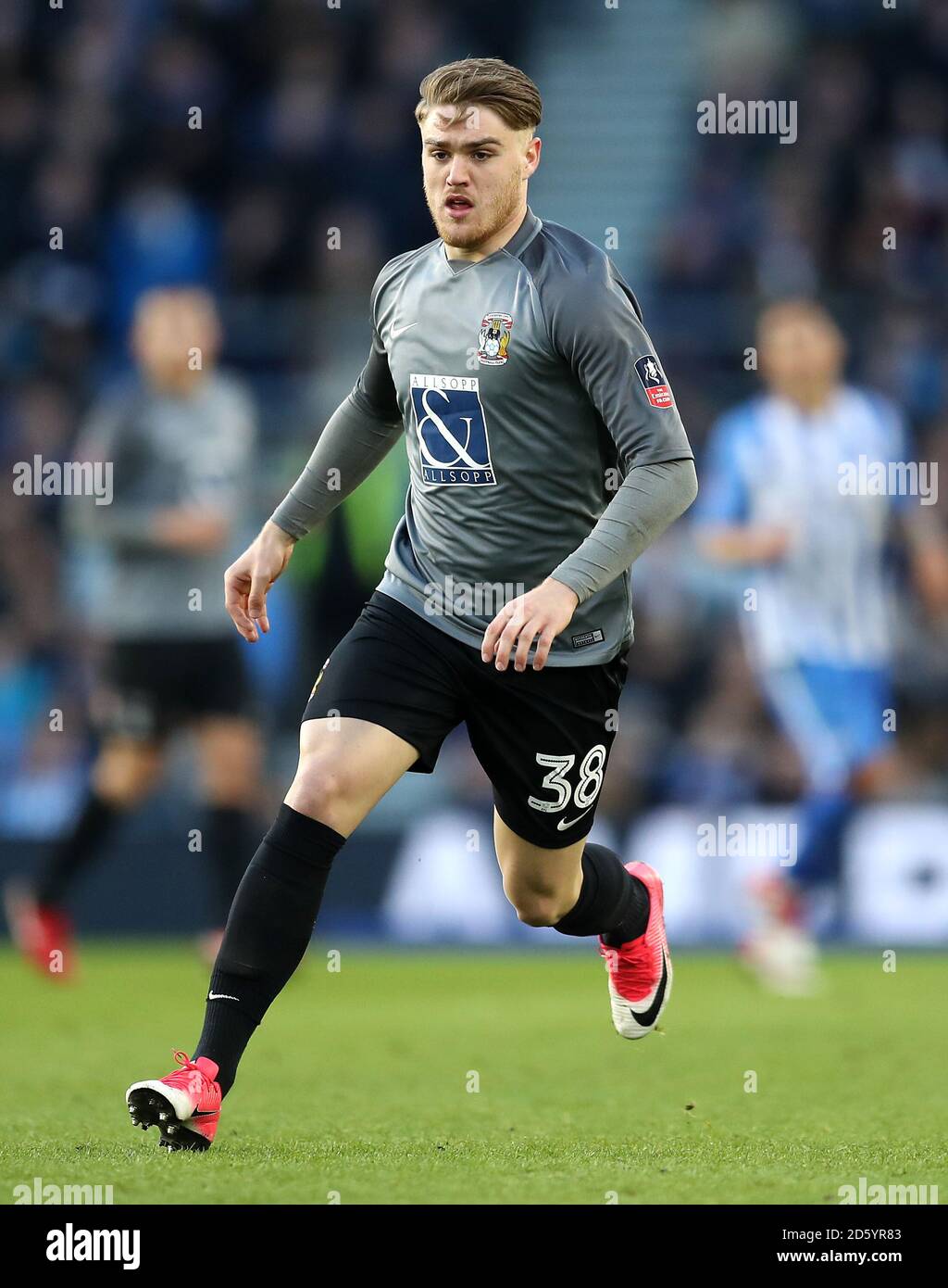 Jordan ponticelli hi-res stock photography and images - Alamy