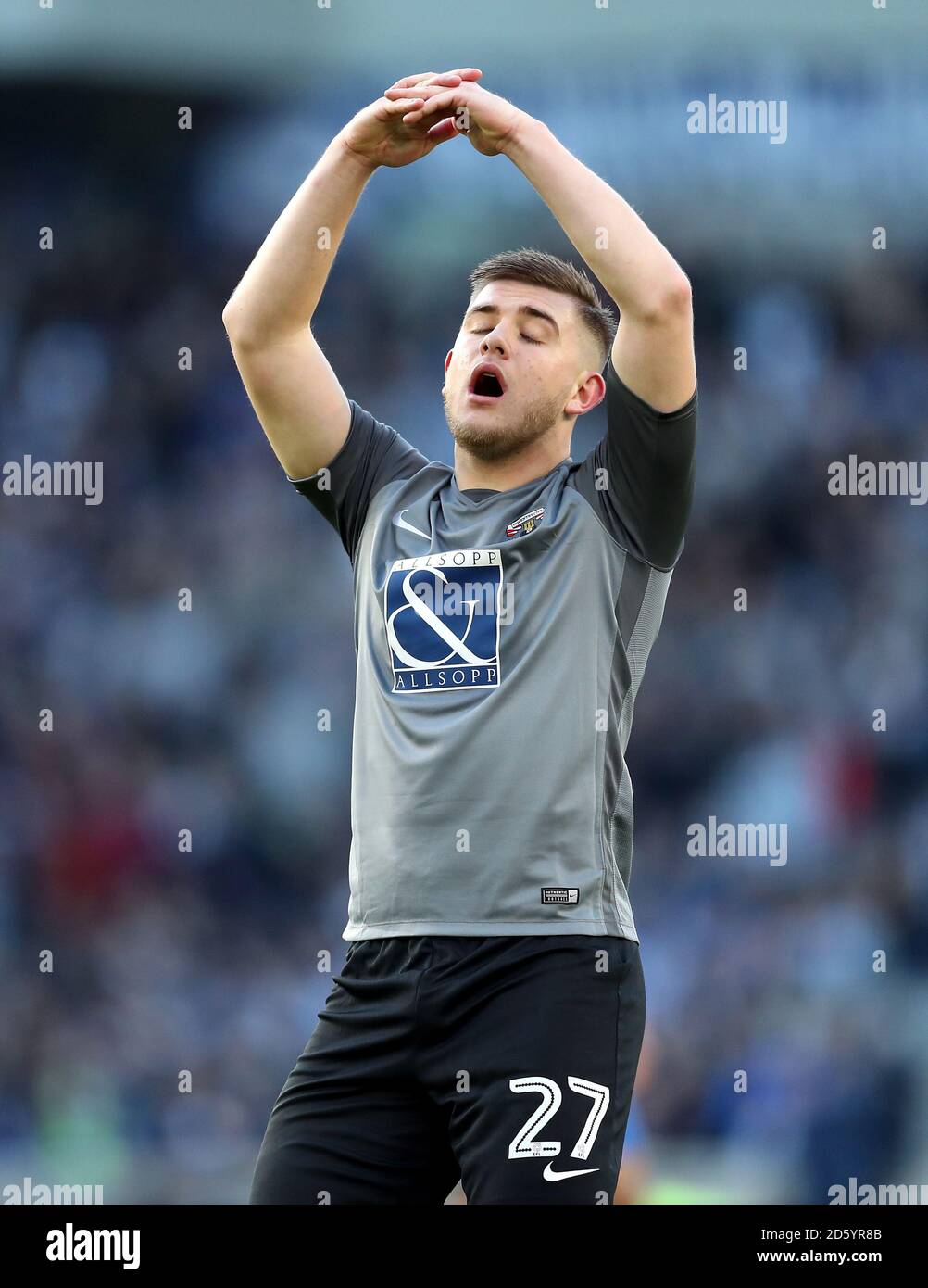Darragh leahy hi-res stock photography and images - Alamy