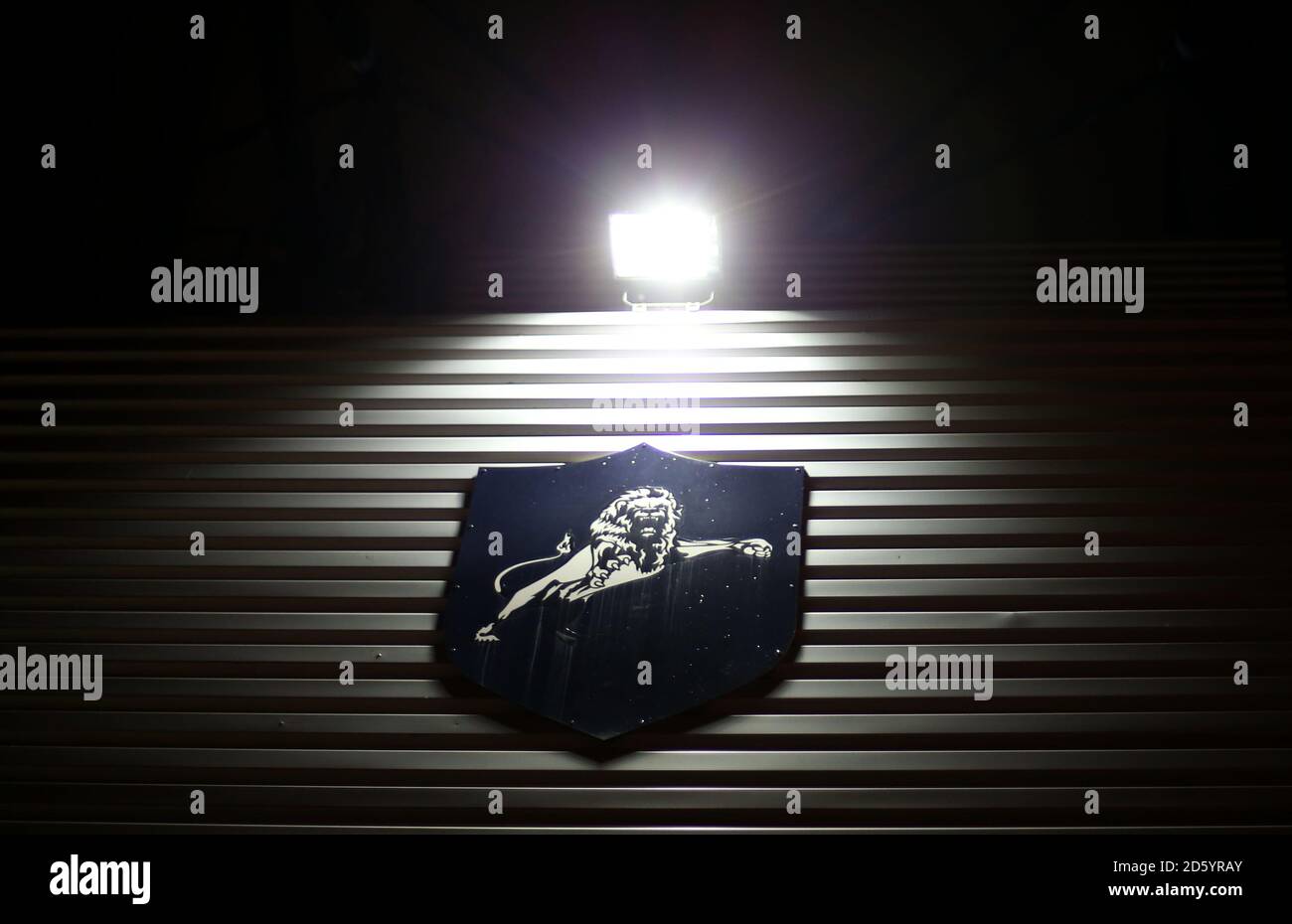 Outide view hi-res stock photography and images - Alamy