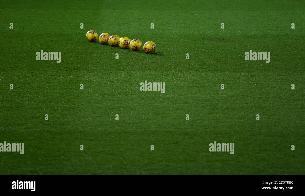 General view of the ground Stock Photo - Alamy