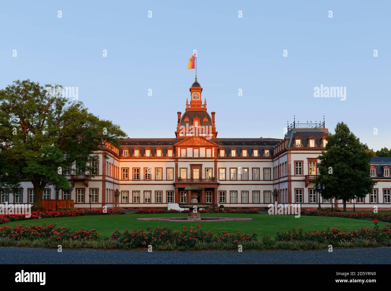 Hanau germany hi-res stock photography and images - Alamy