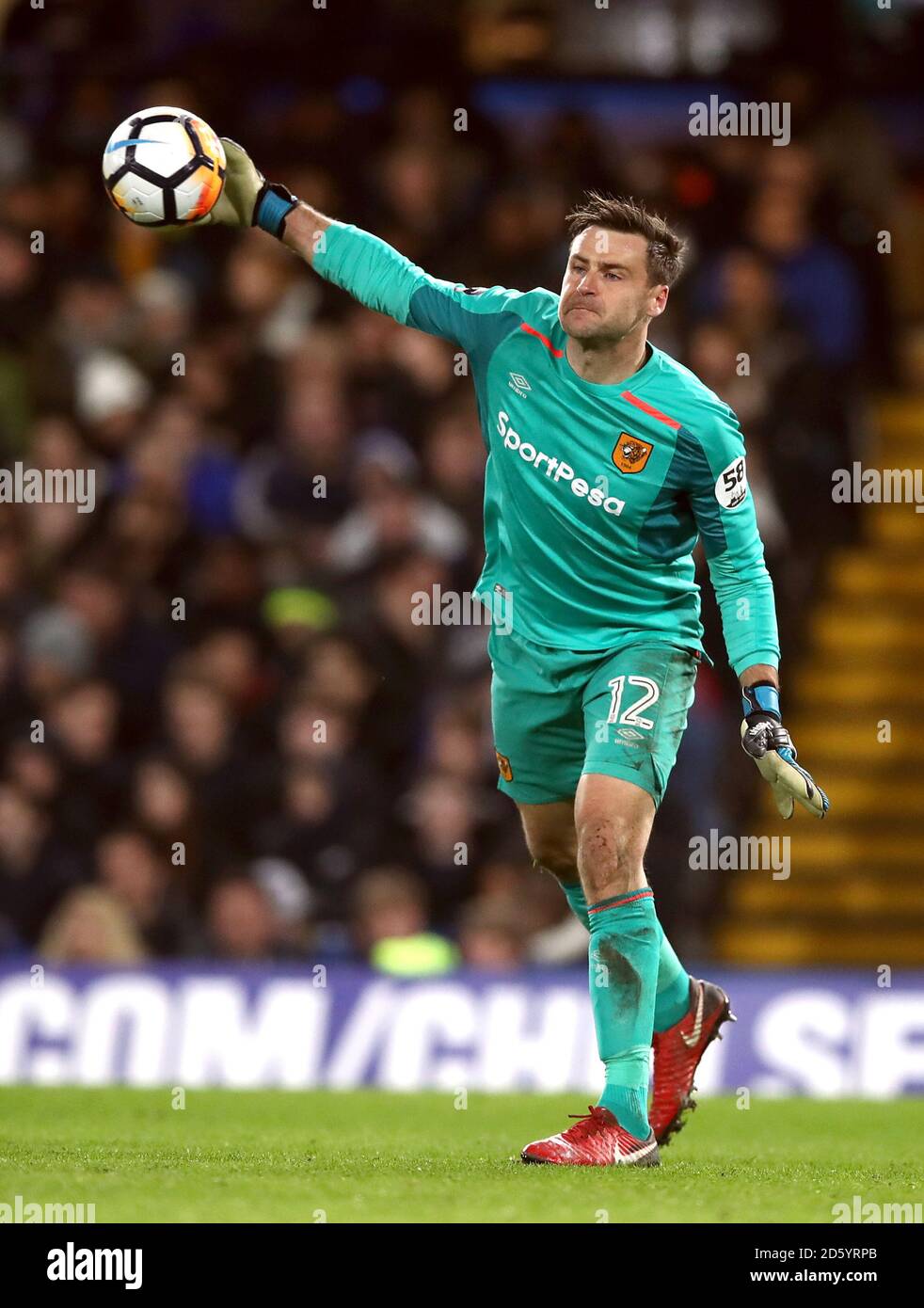 Goalkeeper david marshall hi-res stock photography and images - Alamy