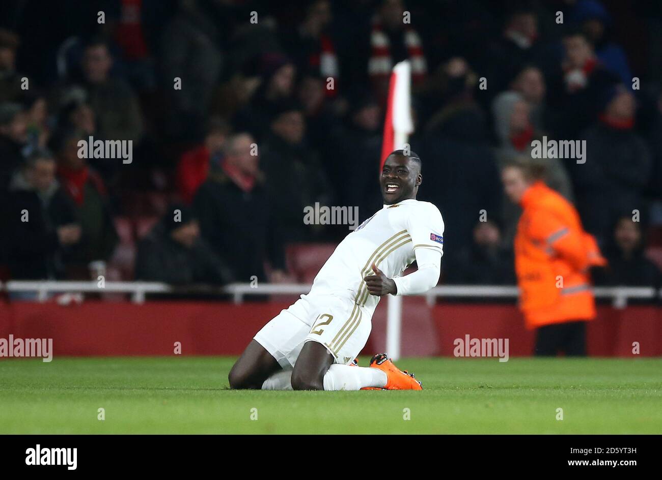 Ken sema goal hi-res stock photography and images - Alamy