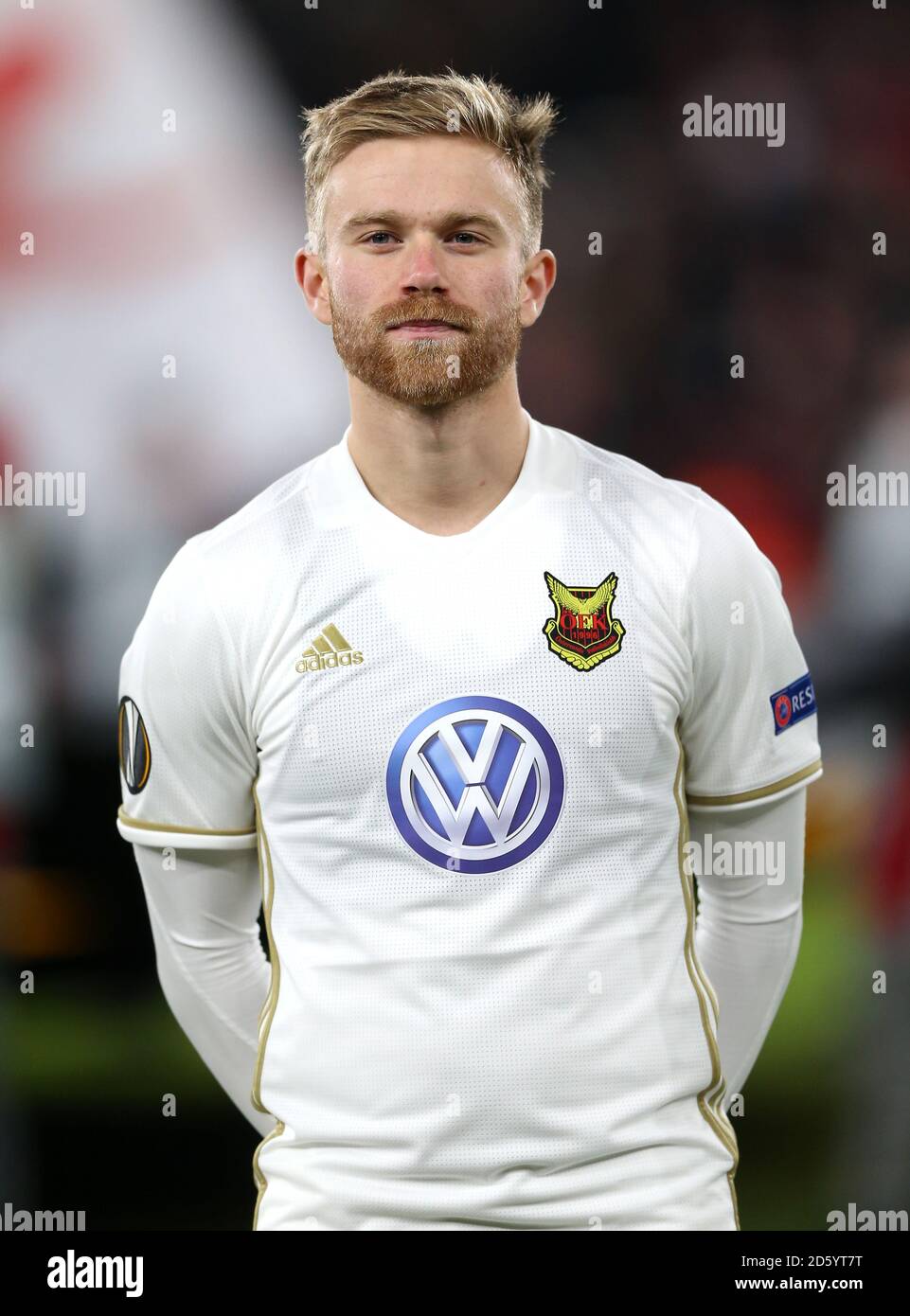 Dennis widgren hi-res stock photography and images - Alamy