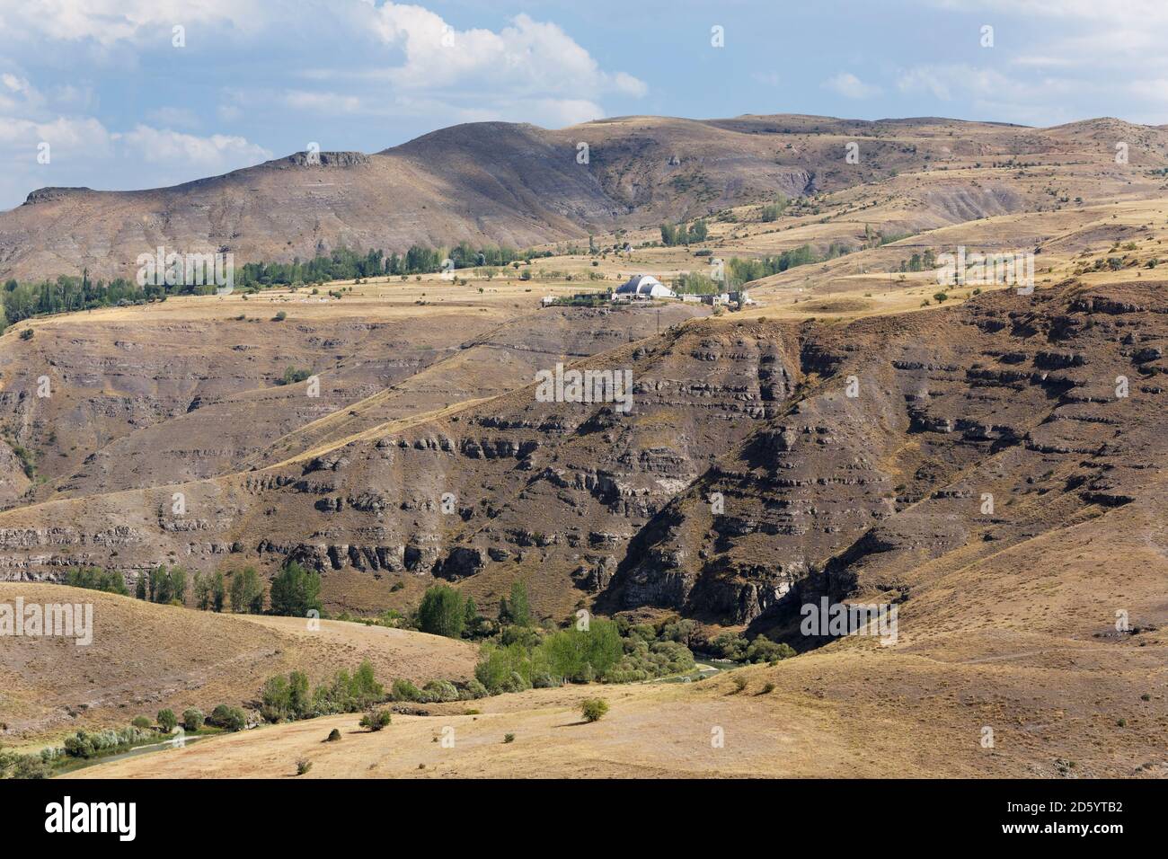 Turkey, Black Sea Region, Bayraktar, Baksi Museum Stock Photo - Alamy