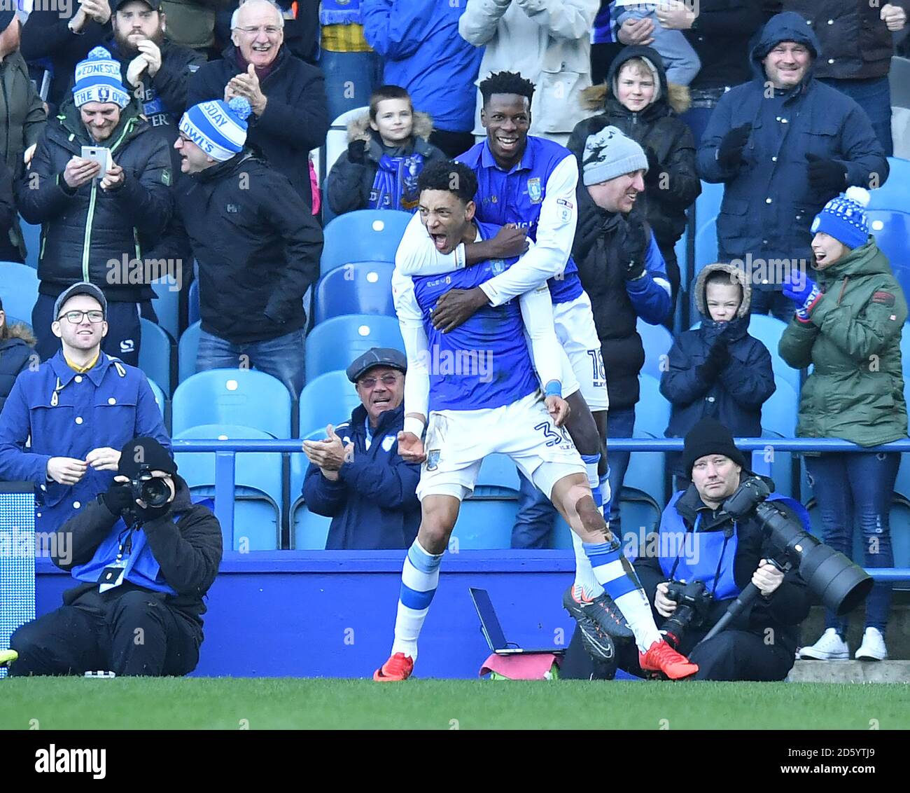 Sean clare celebration hi-res stock photography and images - Alamy