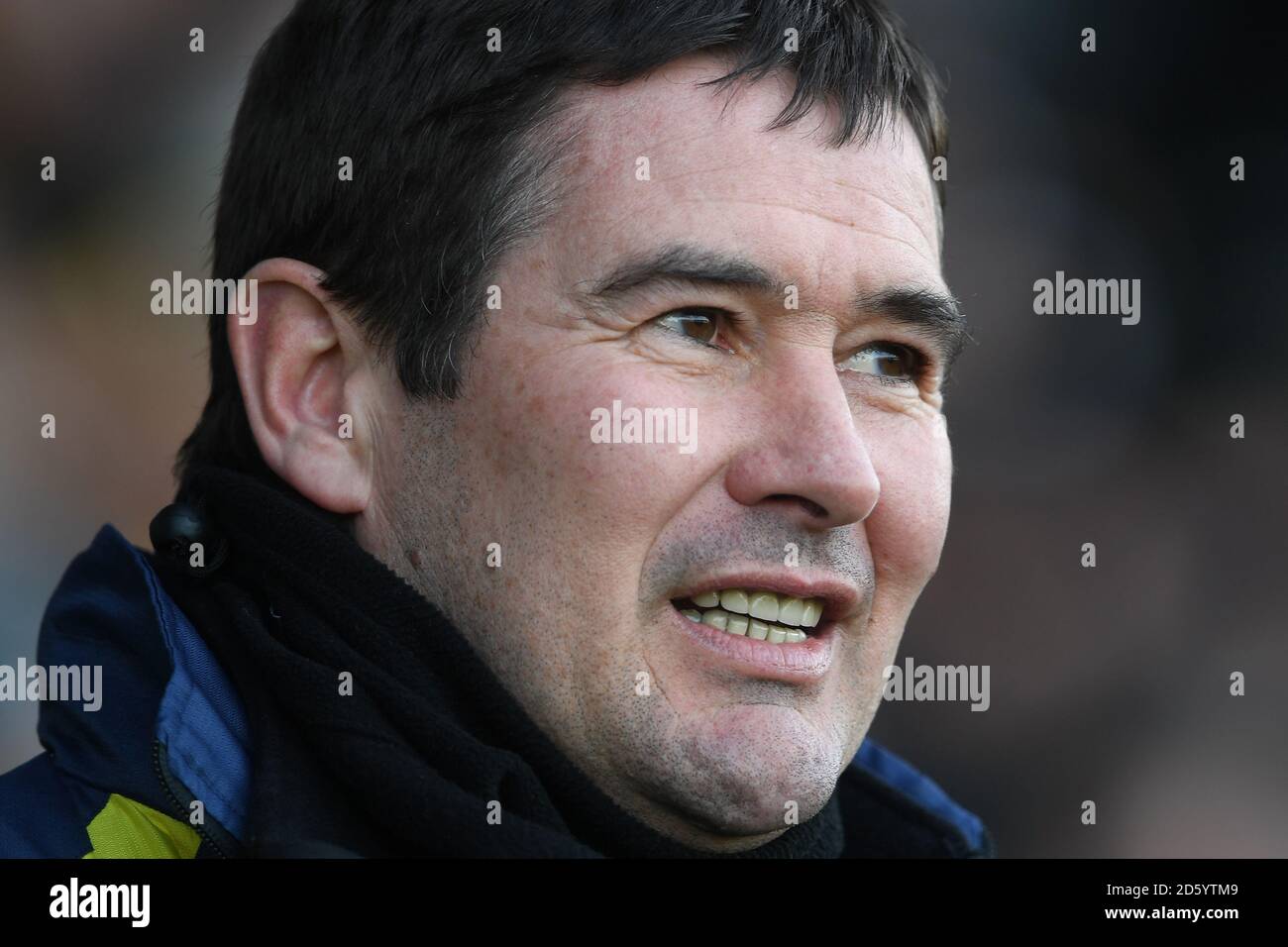 Nigel staff hi-res stock photography and images - Alamy