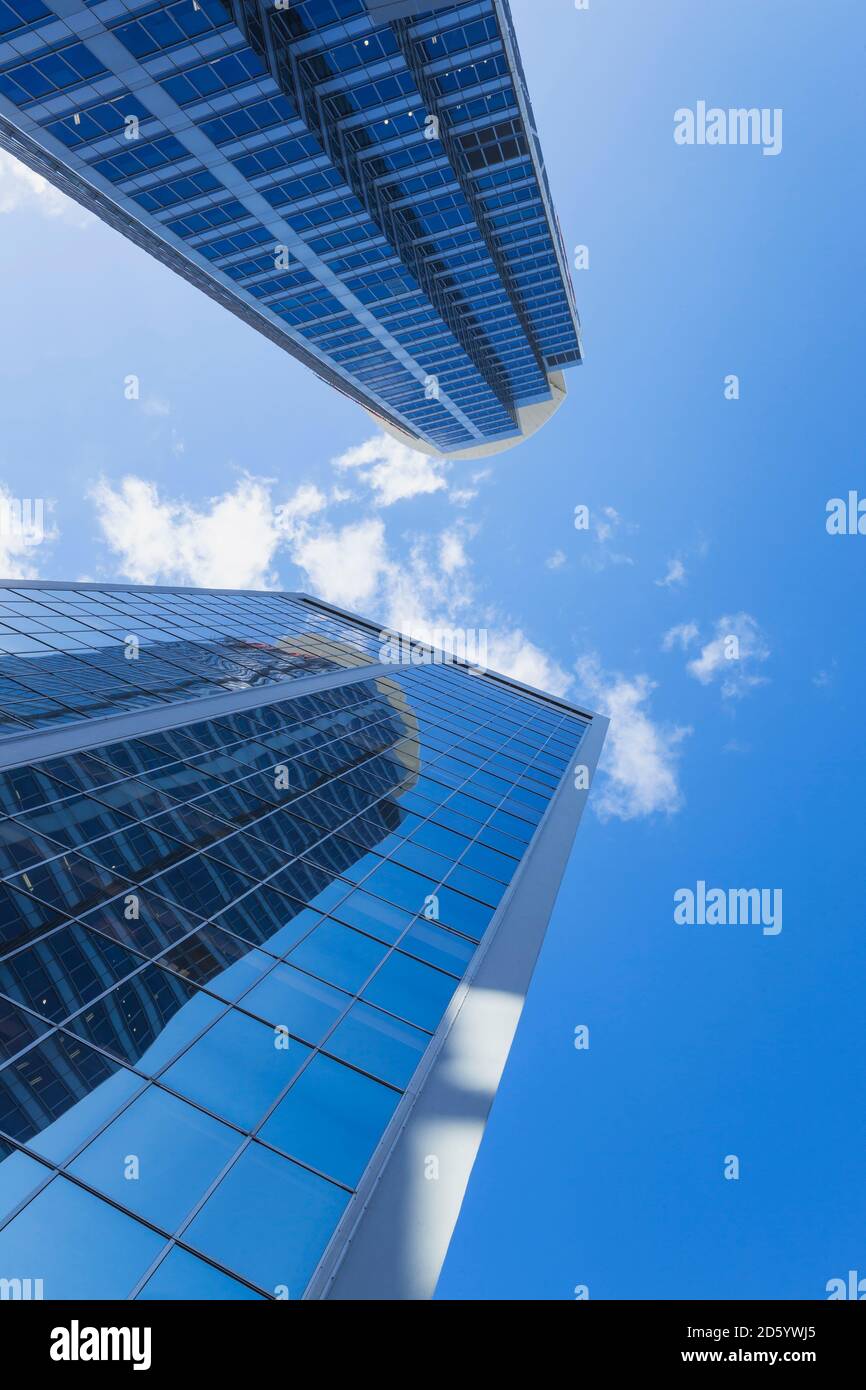 Vero centre office hi-res stock photography and images - Alamy