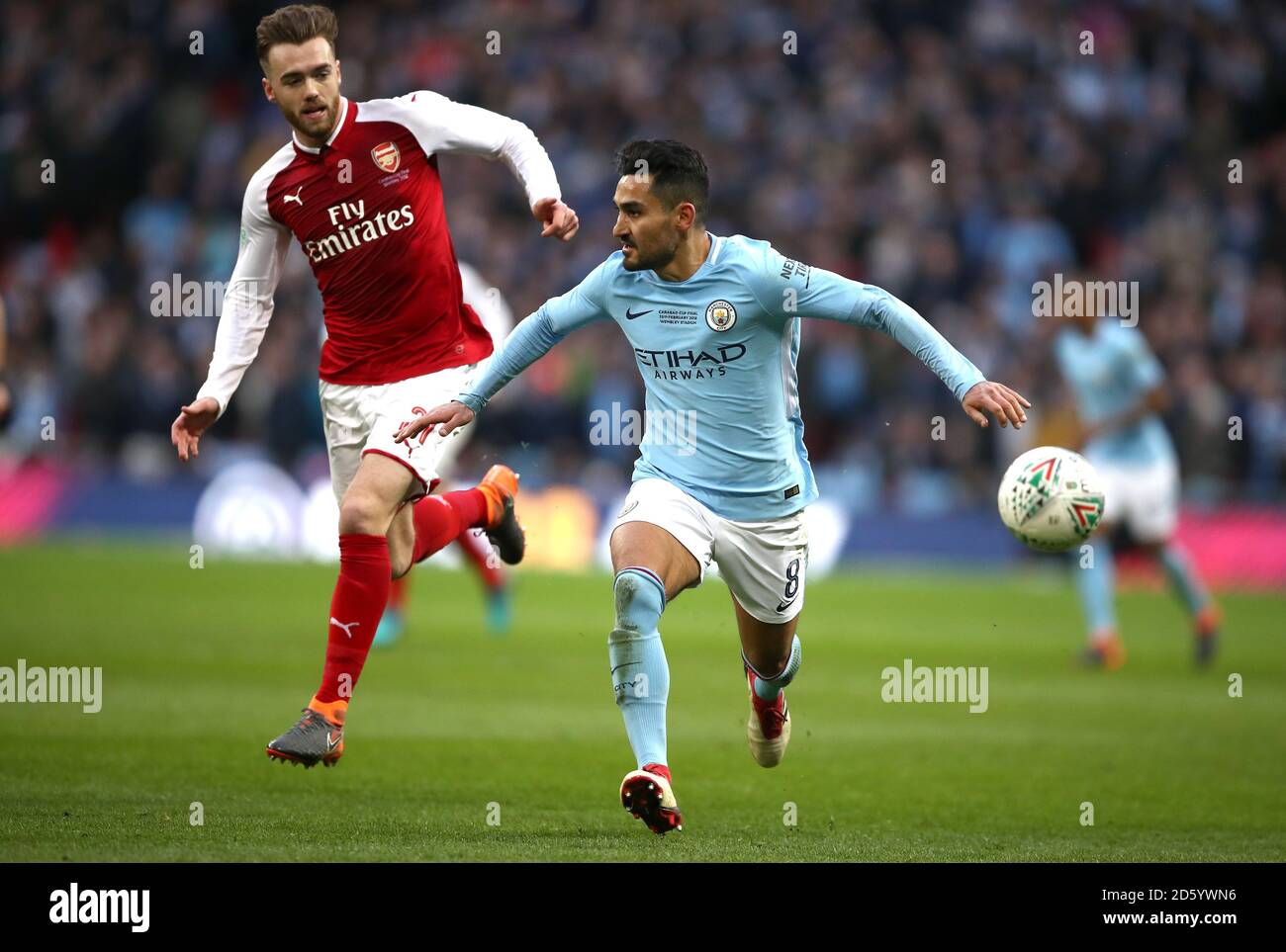 Ilkay gundogan manchester city hi-res stock photography and images - Alamy