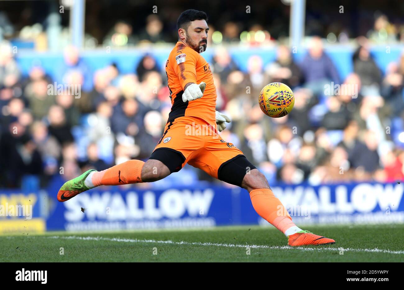 Nick townsend soccer hi-res stock photography and images - Alamy