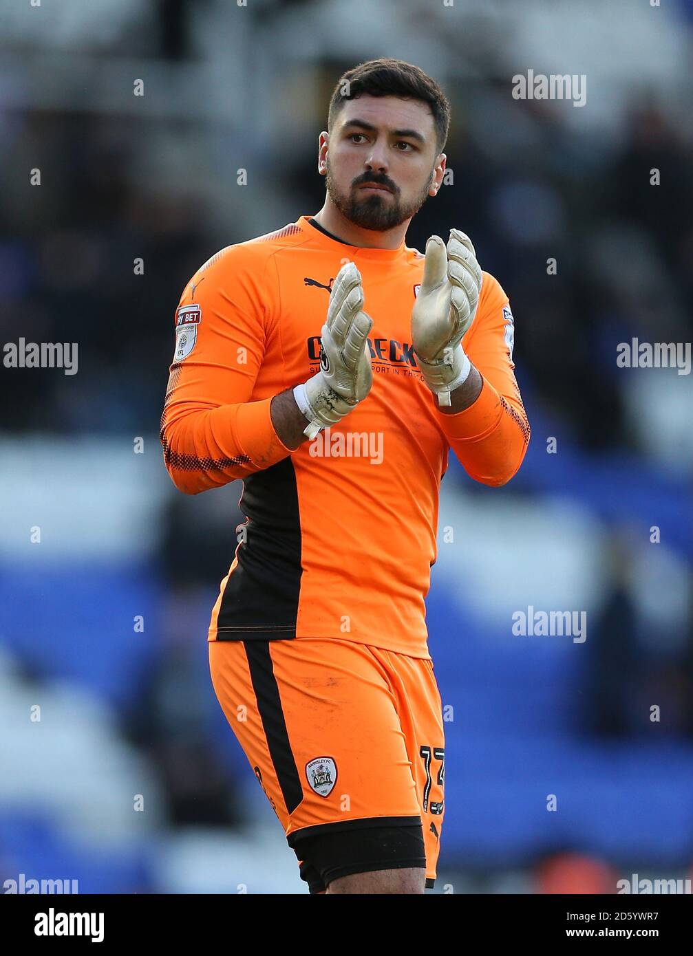Nick townsend soccer hi-res stock photography and images - Alamy