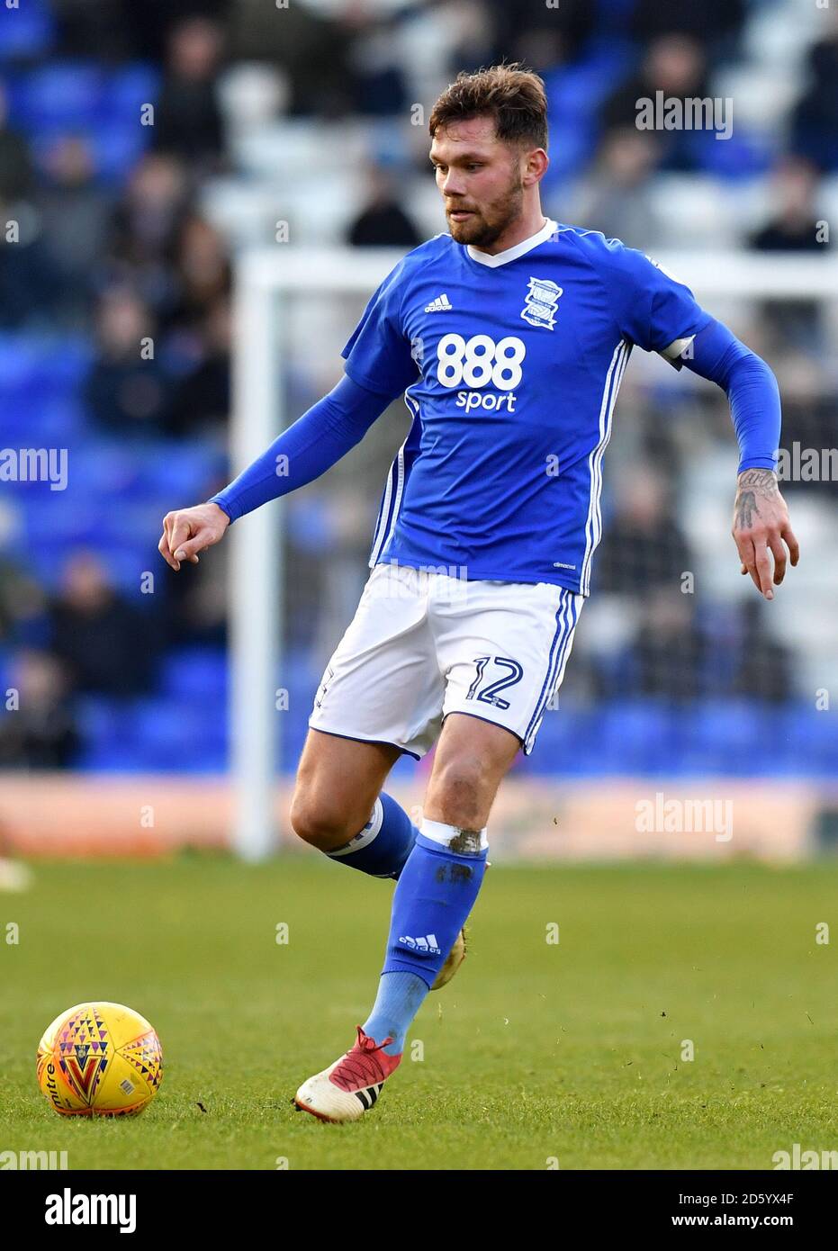 Birmingham citys harlee dean hi-res stock photography and images - Alamy