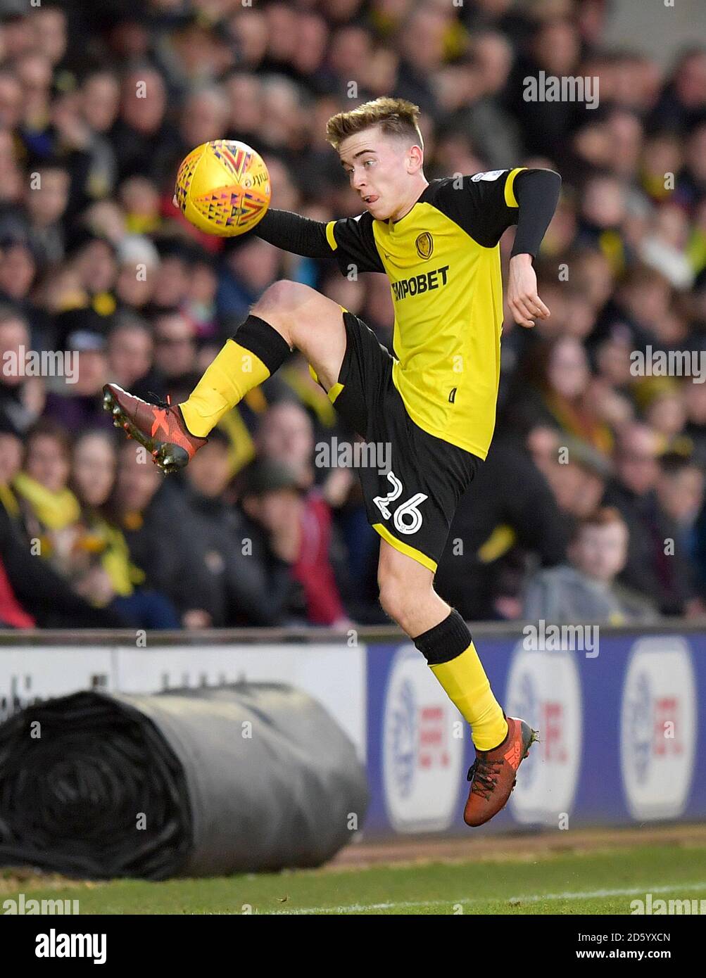 Joe sbarra hi-res stock photography and images - Alamy