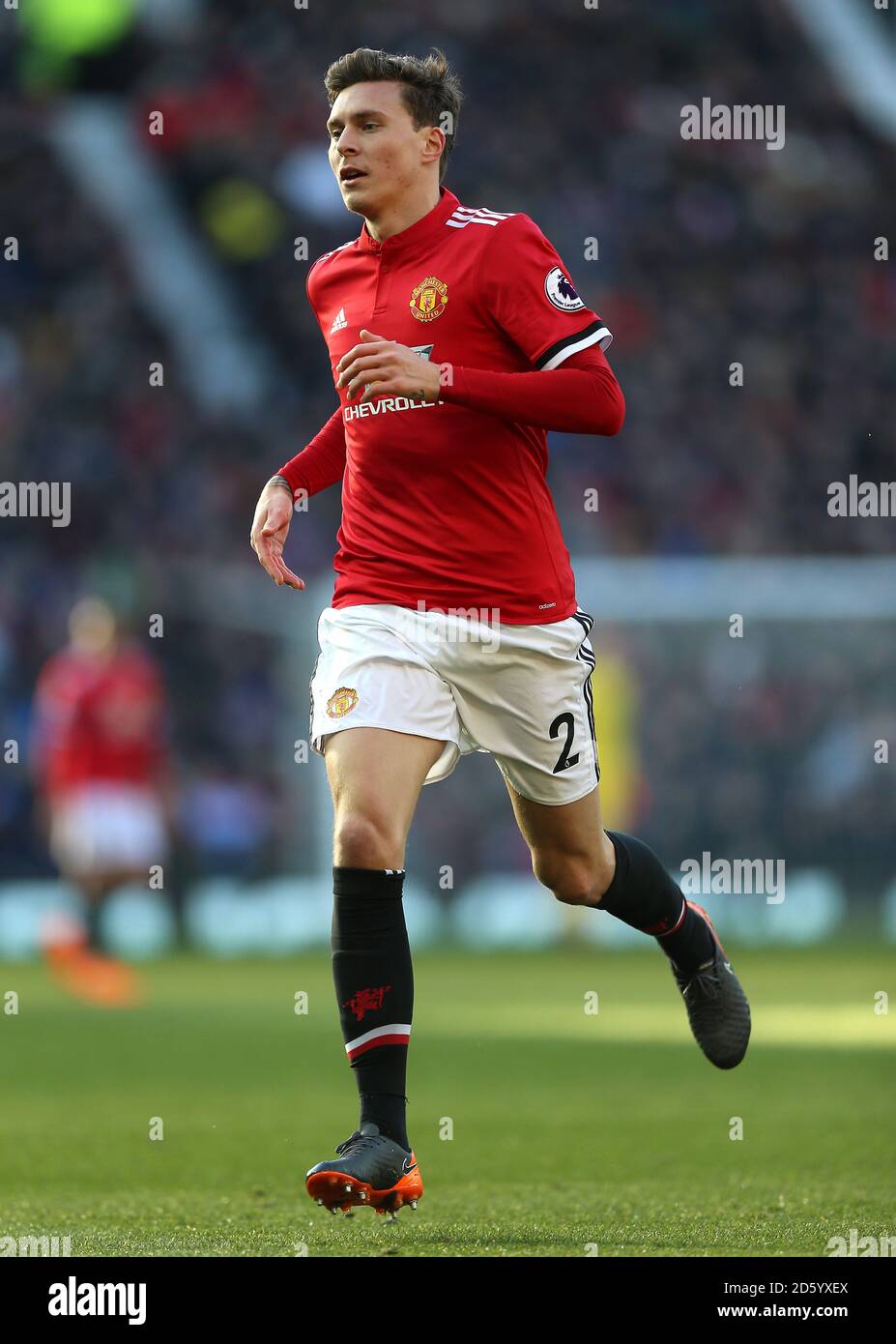 Victor Lindelof, Manchester United Stock Photo - Alamy Victor Lindelof, Manchester United Stock Photo - Alamy