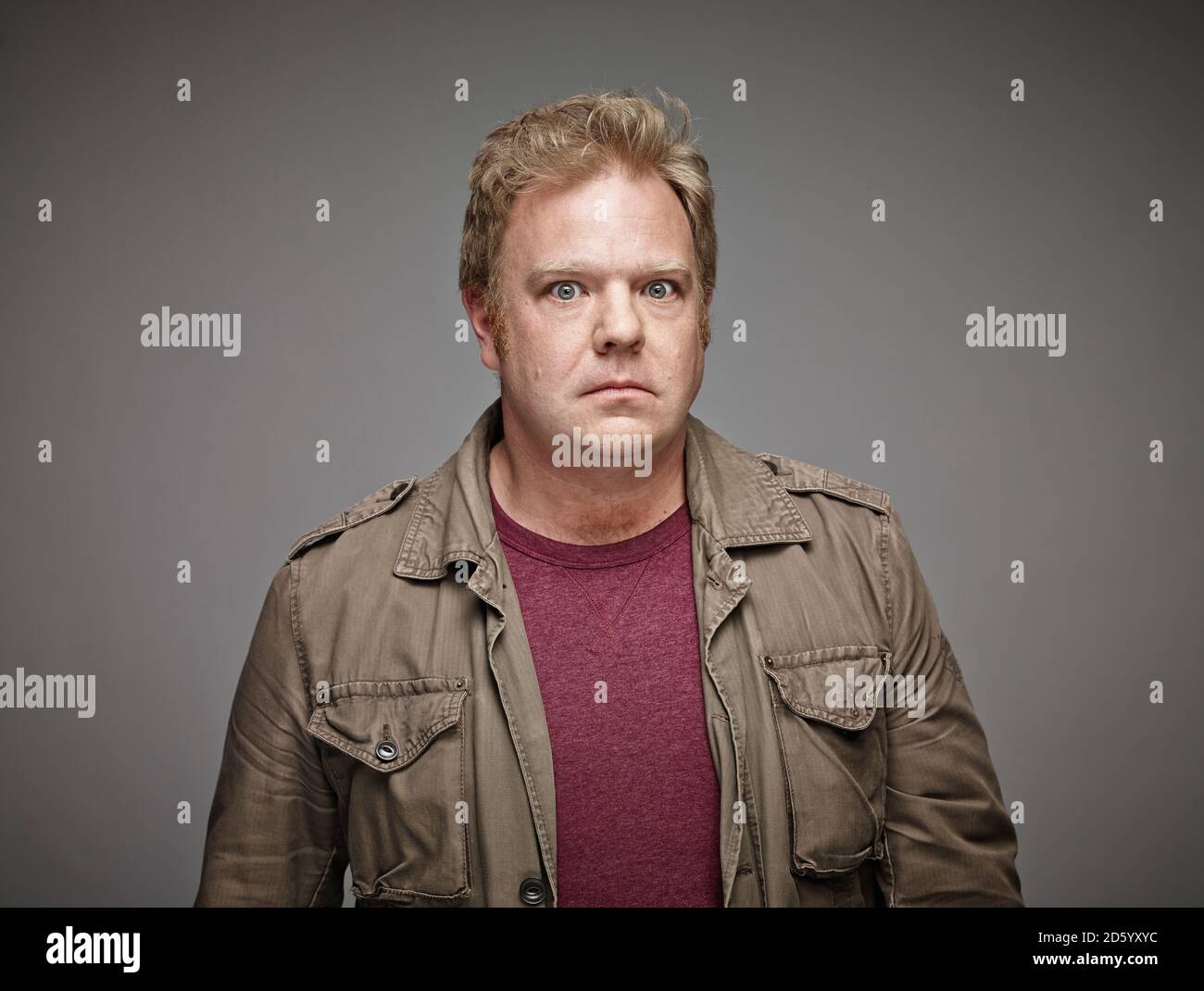 Man staring at the camera hi-res stock photography and images - Alamy