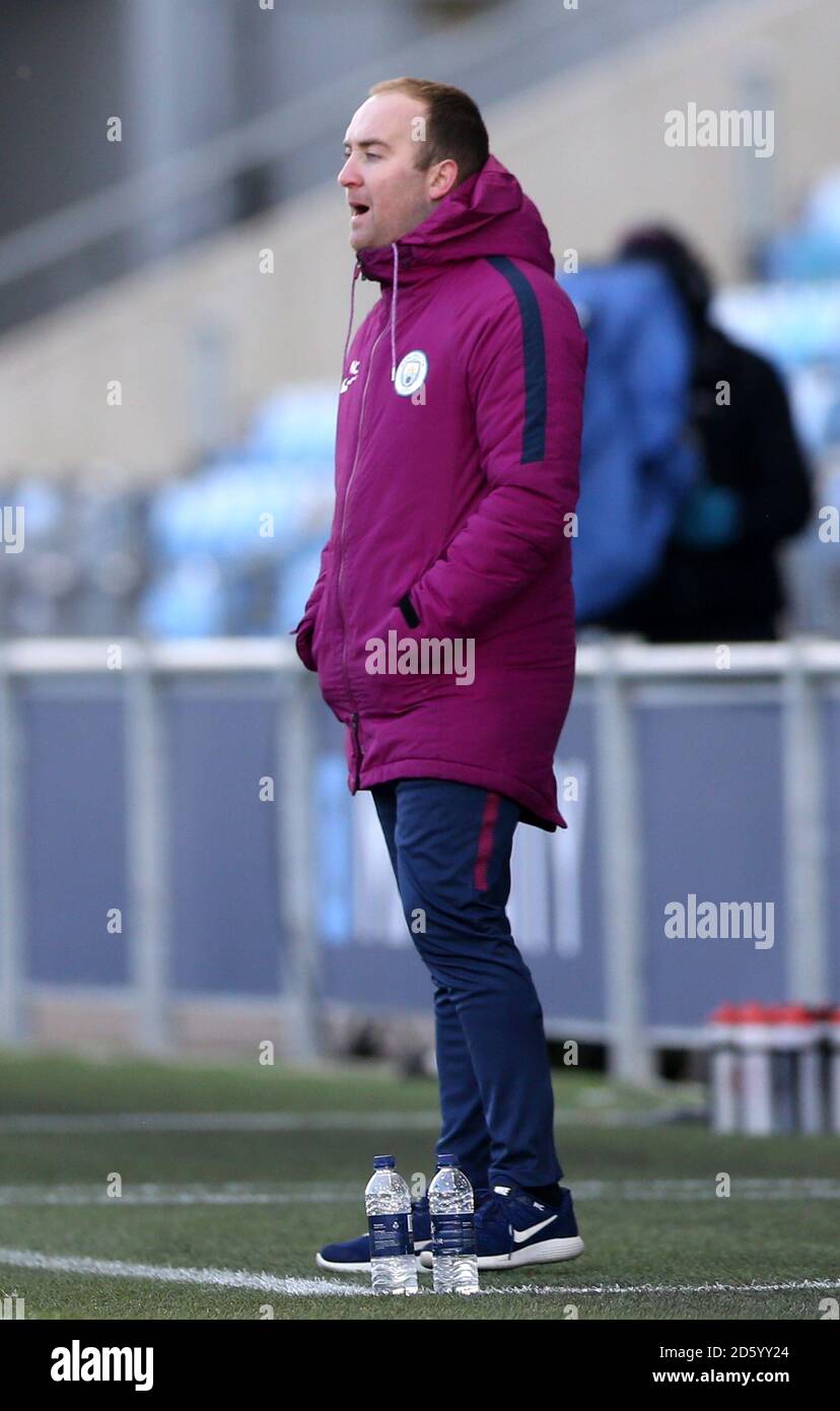 Manchester socer hi-res stock photography and images - Alamy