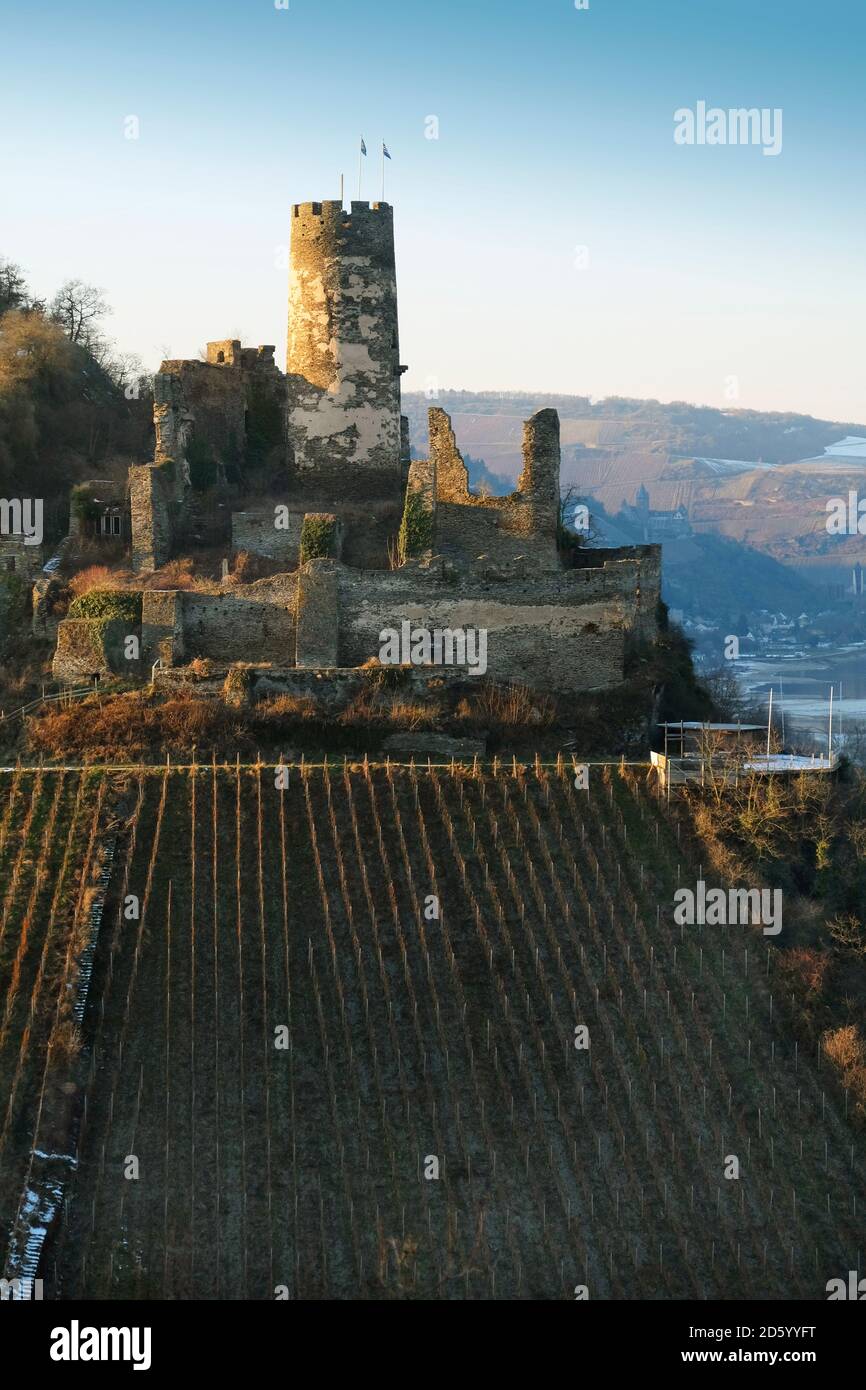 Fuerstenberg hi-res stock photography and images - Alamy