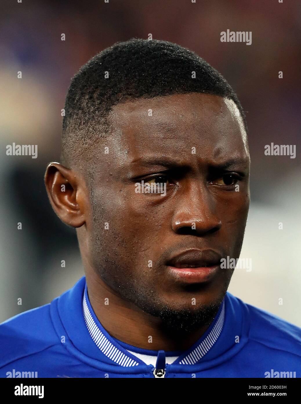 FC Porto's Abdul Majeed Waris Stock Photo - Alamy