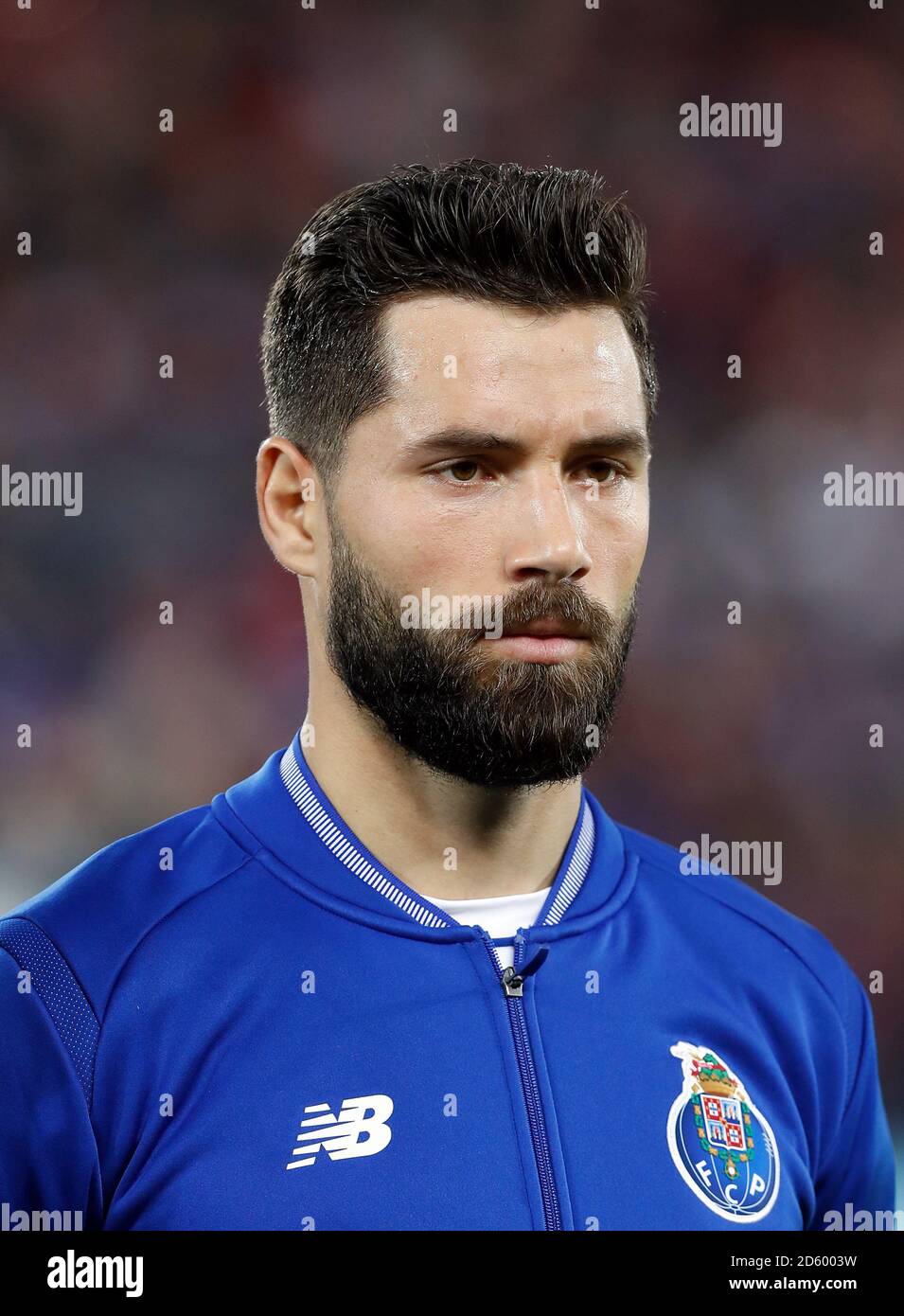 FC Porto's Augusto Felipe Stock Photo - Alamy