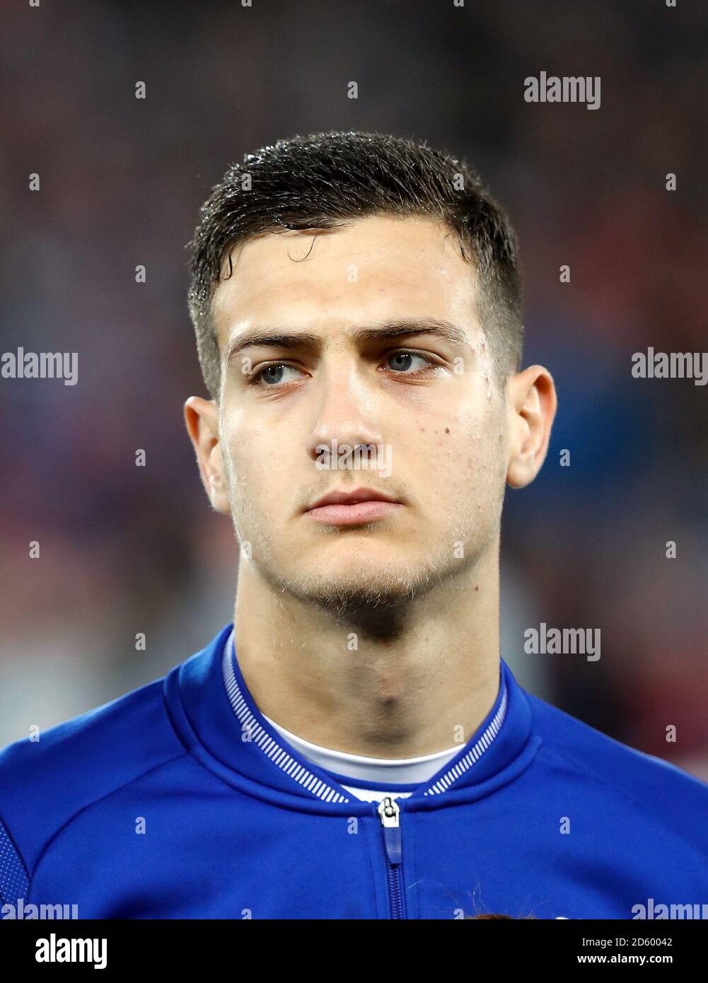 Diogo dalot champions league hi-res stock photography and images - Alamy
