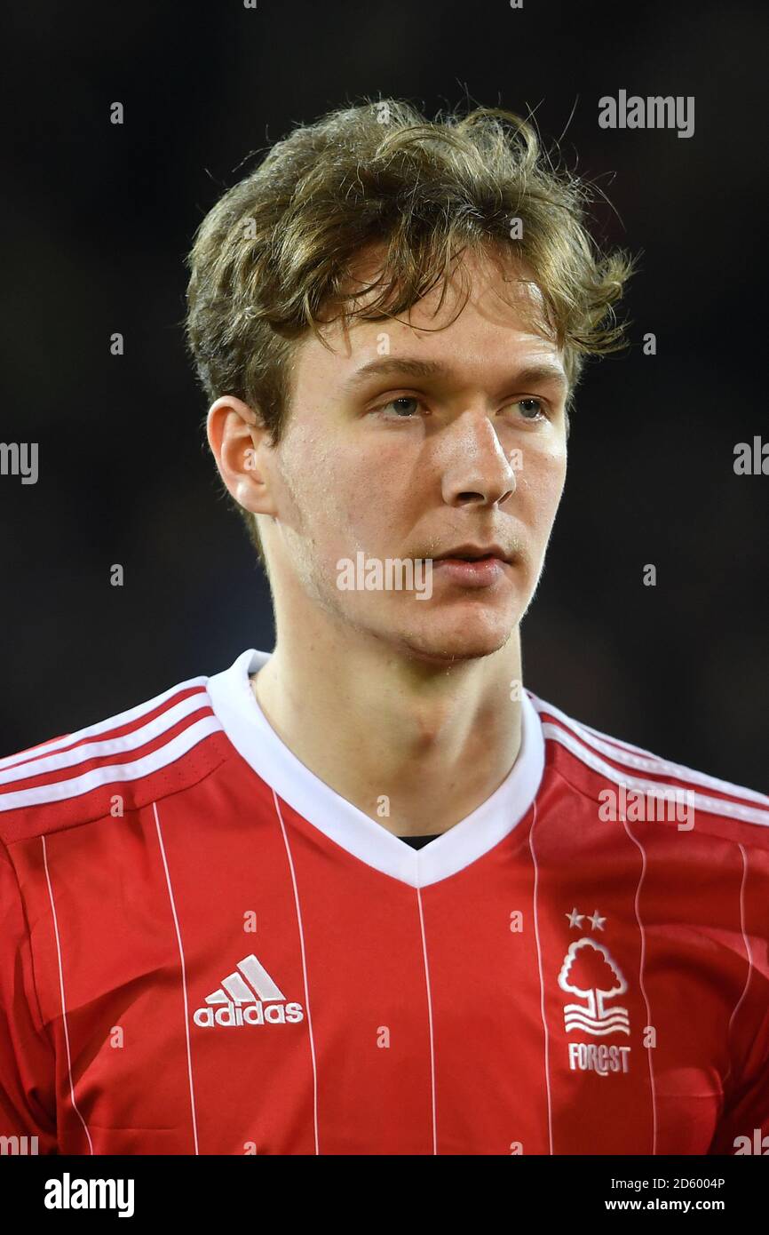 Kieran dowell norwich hi-res stock photography and images - Alamy