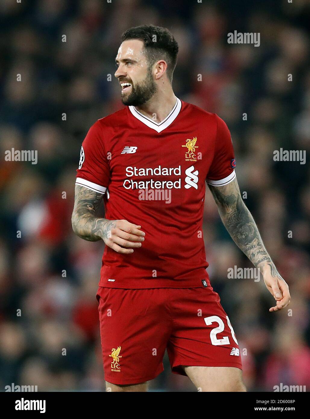 Danny ings soccer hi-res stock photography and images - Alamy