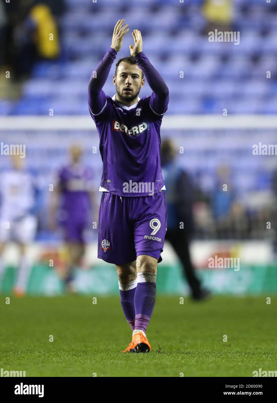 Adam le fondre reading hi-res stock photography and images - Alamy