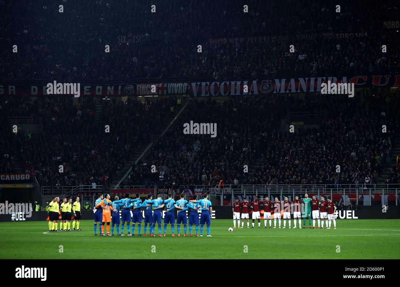 Club teams soccer hi-res stock photography and images - Alamy