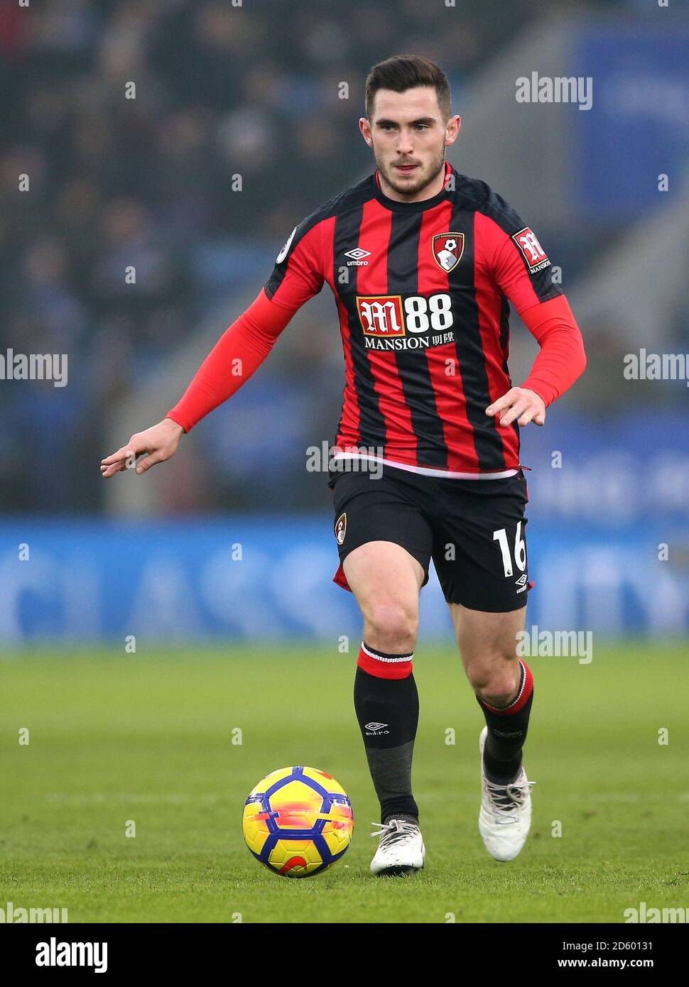 Lewis Cook, AFC Bournemouth Stock Photo - Alamy Lewis Cook, AFC Bournemouth Stock Photo - Alamy