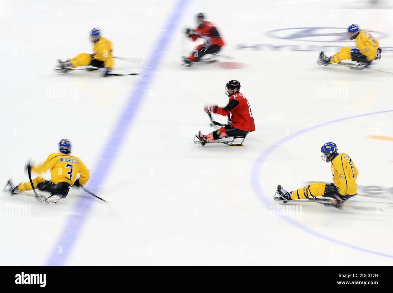 Billy bridges paralympics hi-res stock photography and images - Alamy