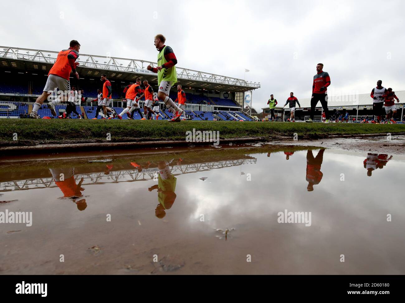 Abax stadium hi-res stock photography and images - Alamy