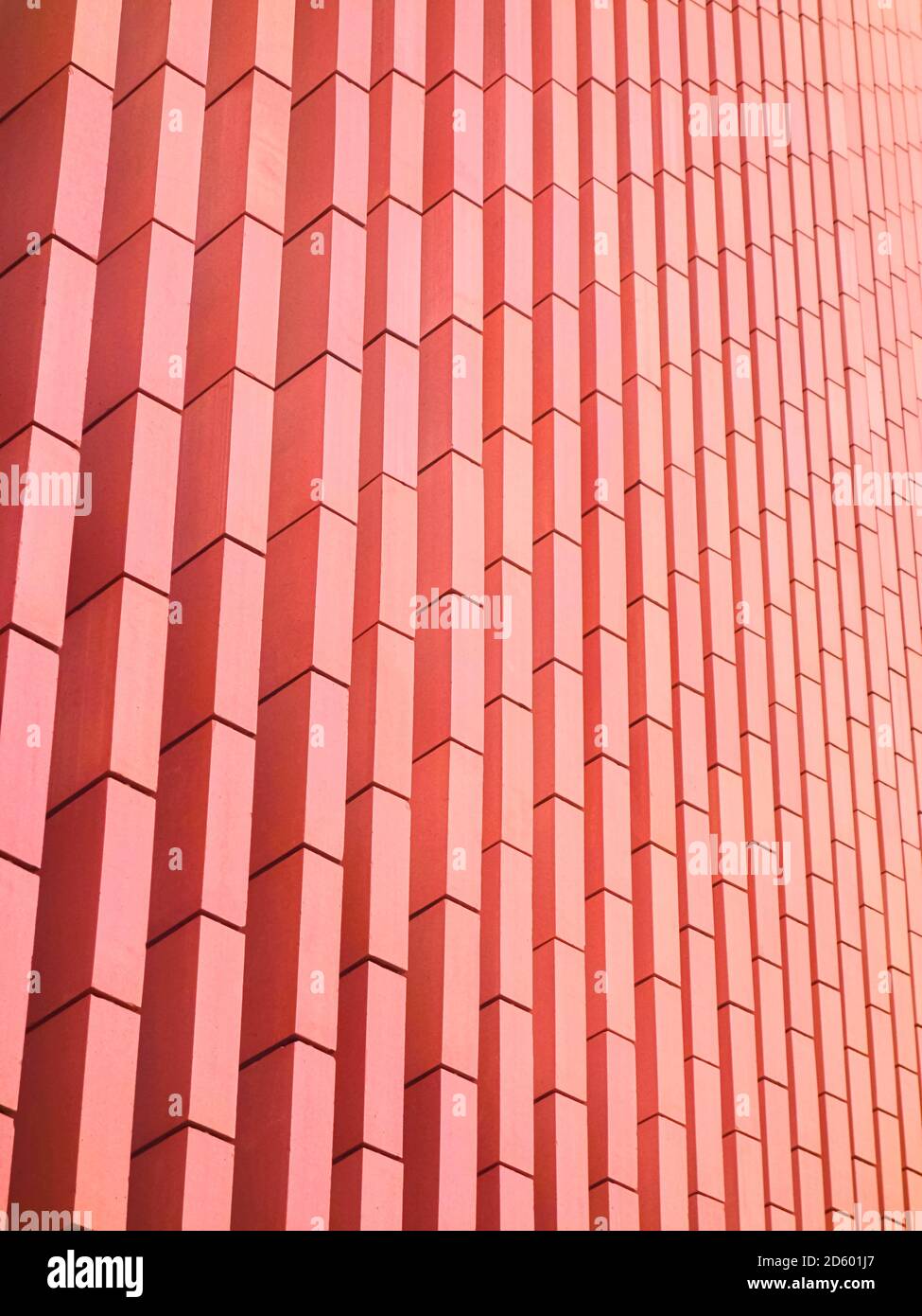 Red facade hi-res stock photography and images - Alamy