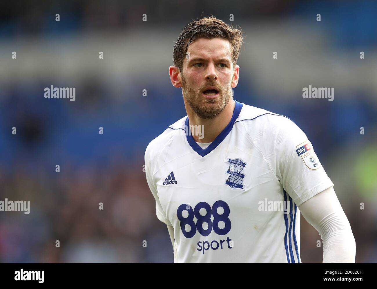 Lukas jutkiewicz birmingham hi-res stock photography and images - Alamy