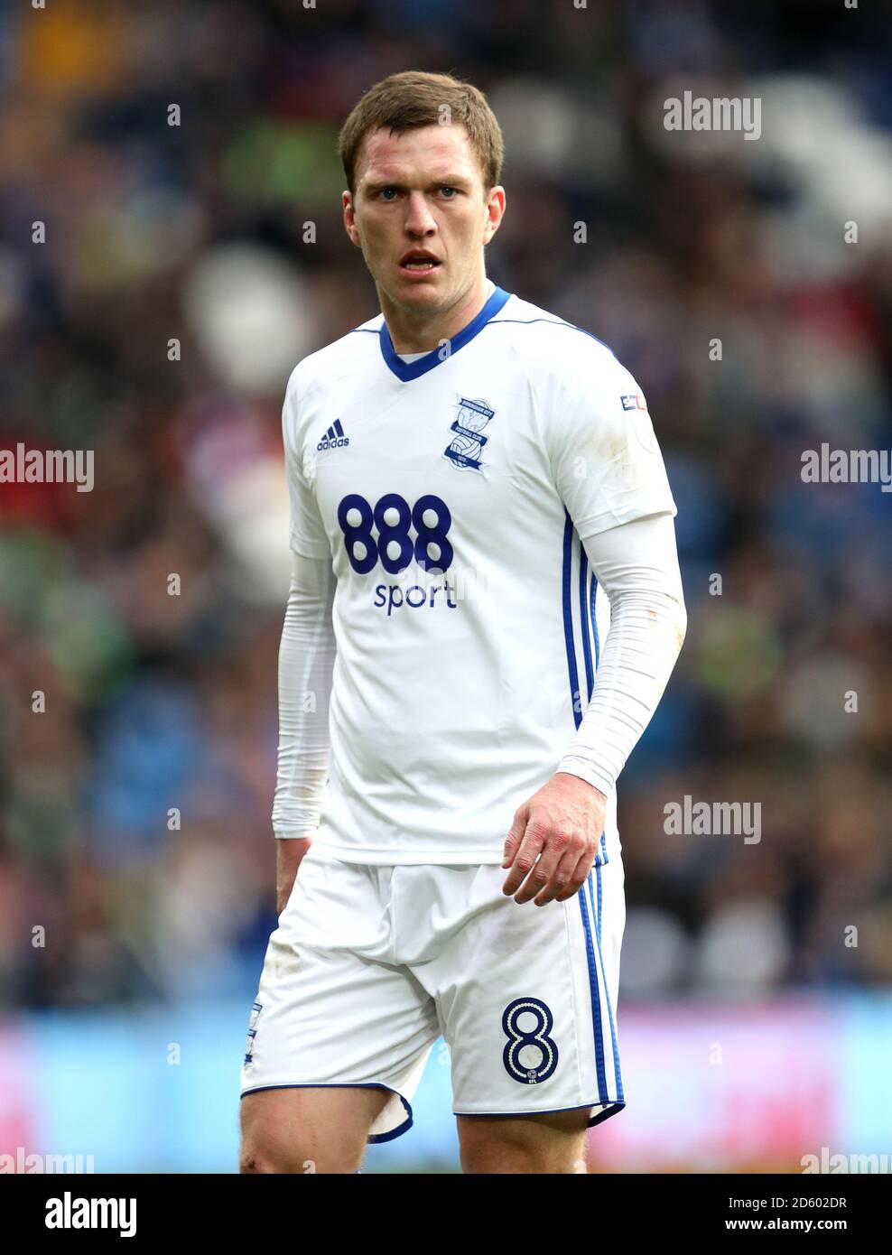 Craig gardner, birmingham city hi-res stock photography and images - Alamy