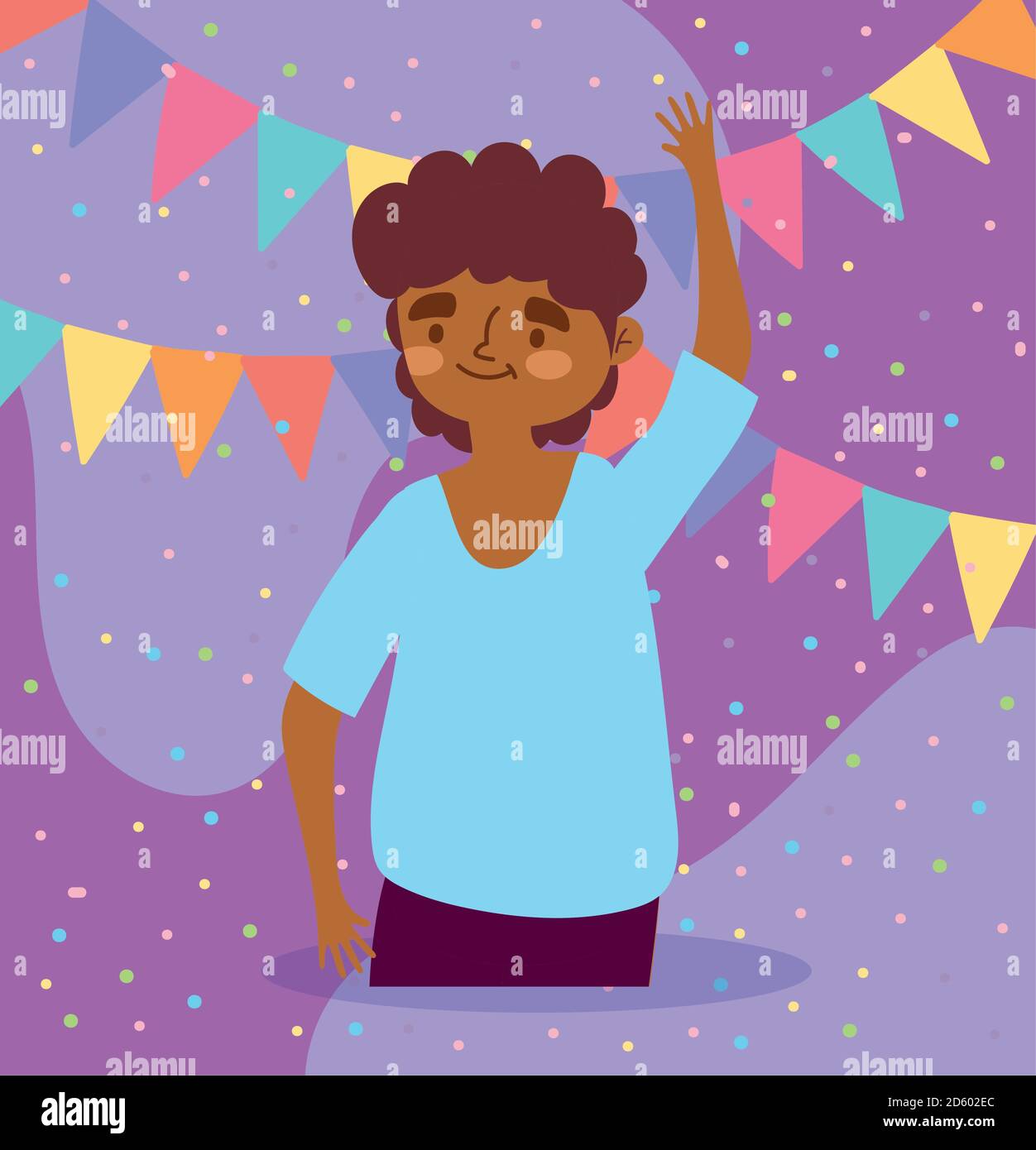 Cartoon Pennants Custom School Pennants For Kindergarten Teacher