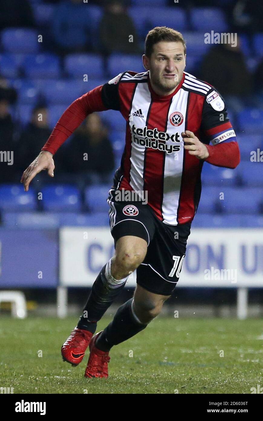 Billy sharp reading hi-res stock photography and images - Alamy