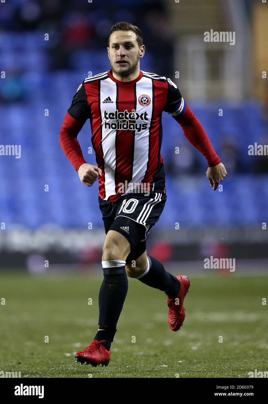 Billy sharp reading hi-res stock photography and images - Alamy