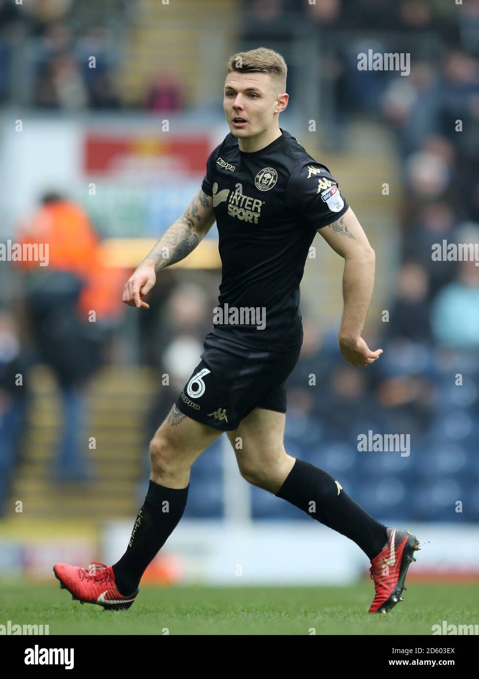 Max power wigan hi-res stock photography and images - Alamy