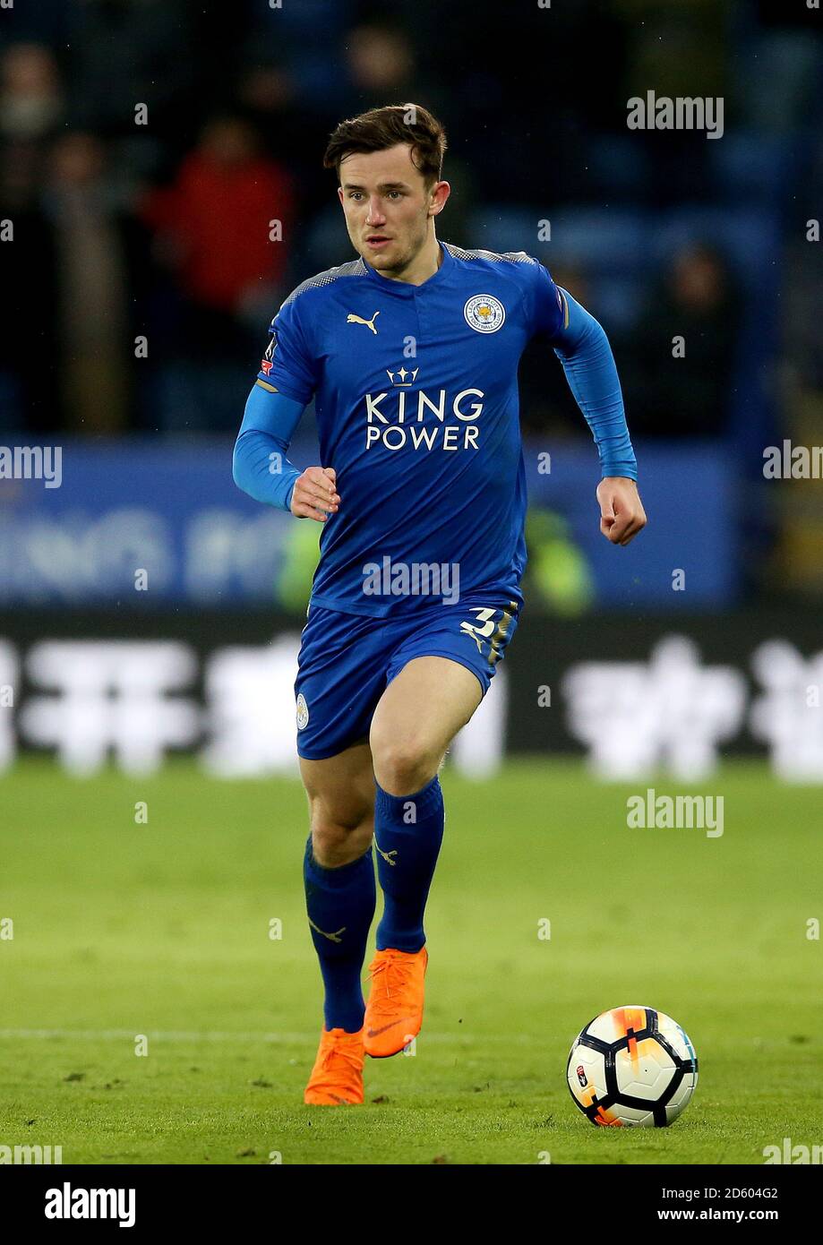 Ben chillwell hi-res stock photography and images - Alamy