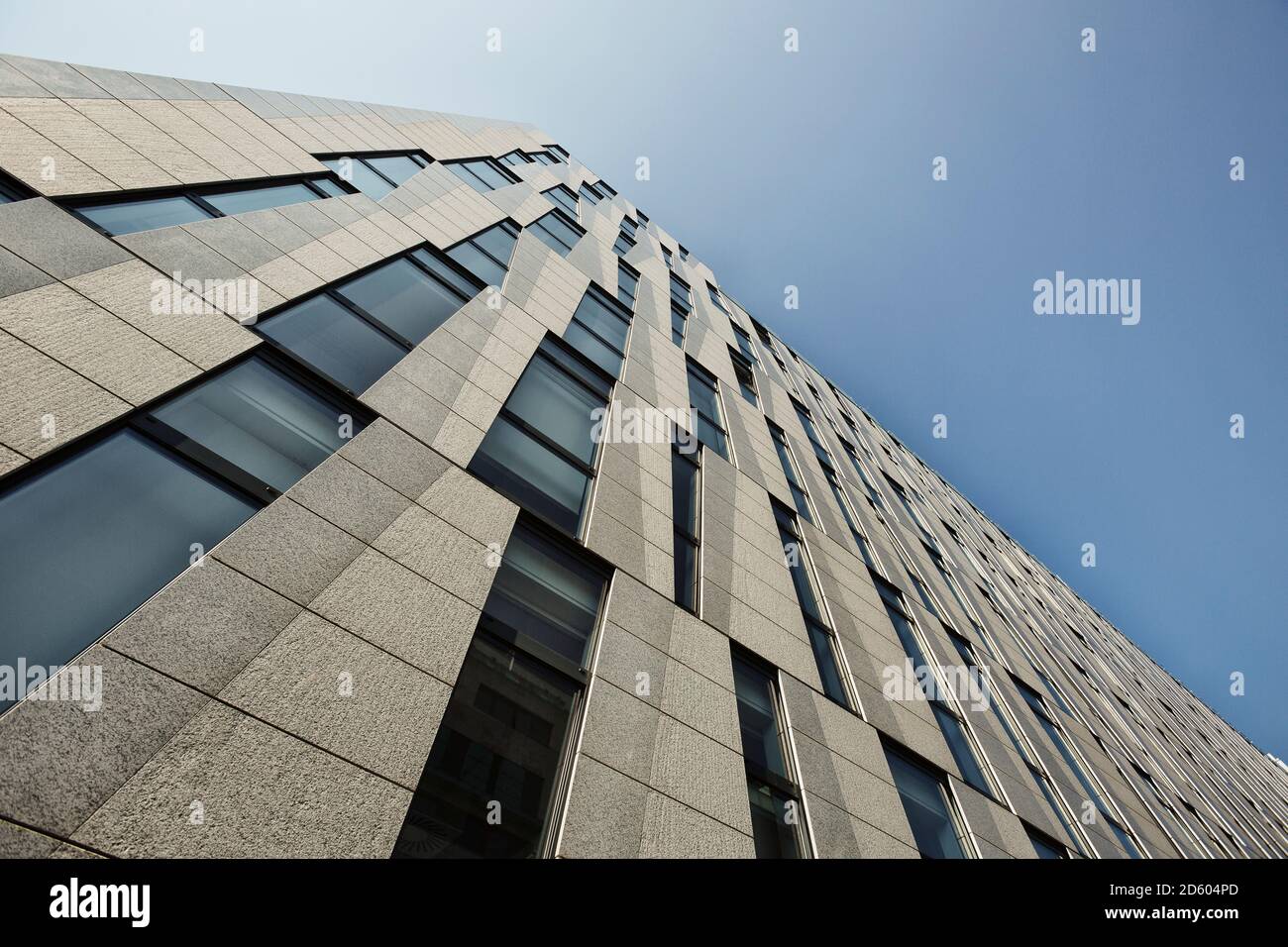 Modern czechia hi-res stock photography and images - Alamy