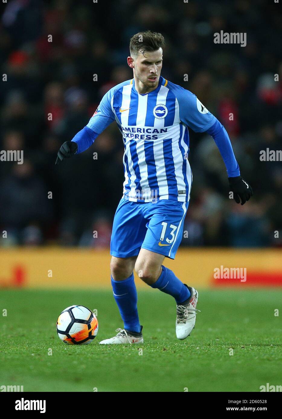 Pascal Gross Soccer High Resolution Stock Photography and Images - Alamy