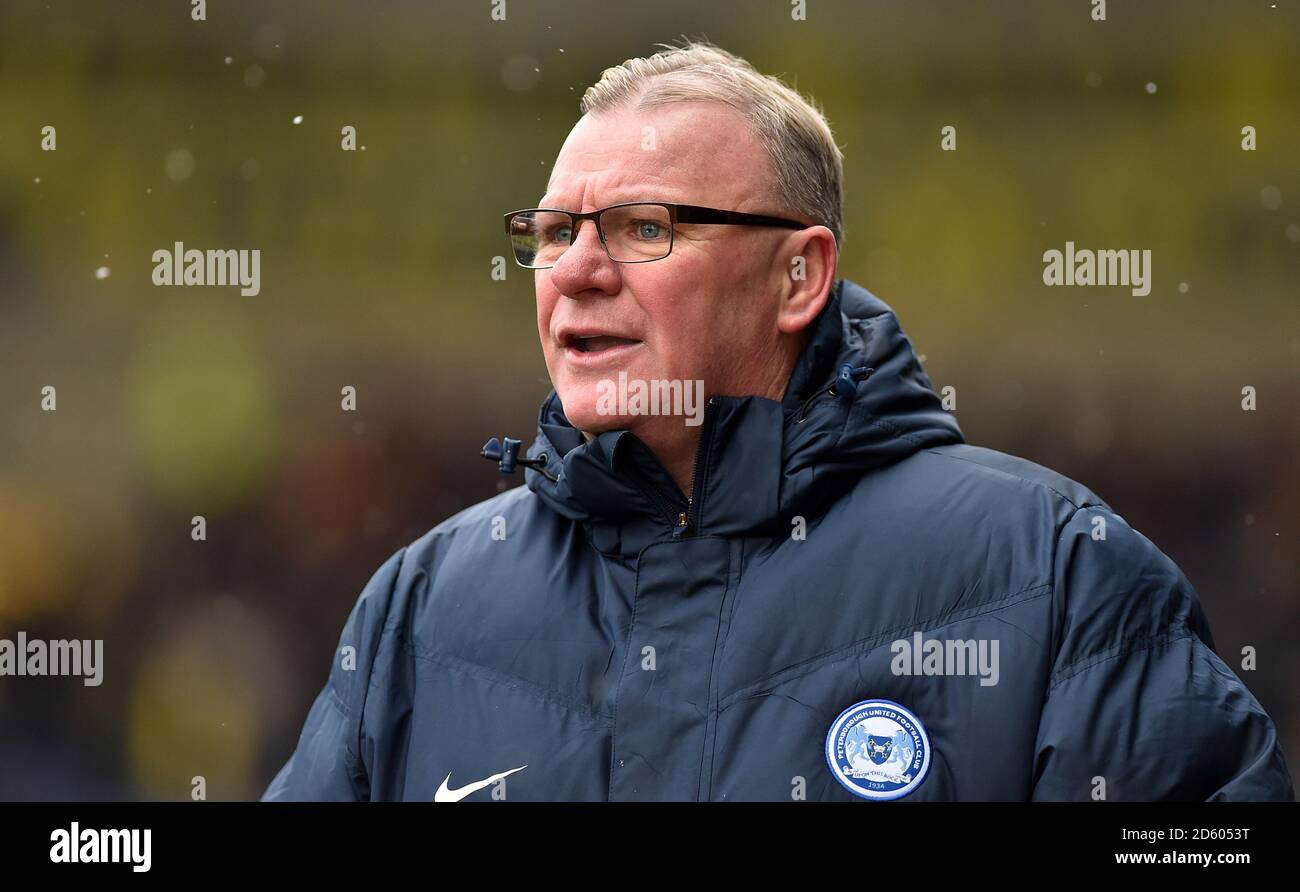 Steven evans hi-res stock photography and images - Alamy