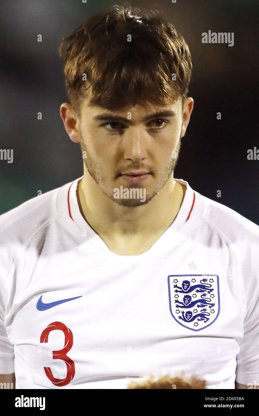 England dan jones hi-res stock photography and images - Alamy