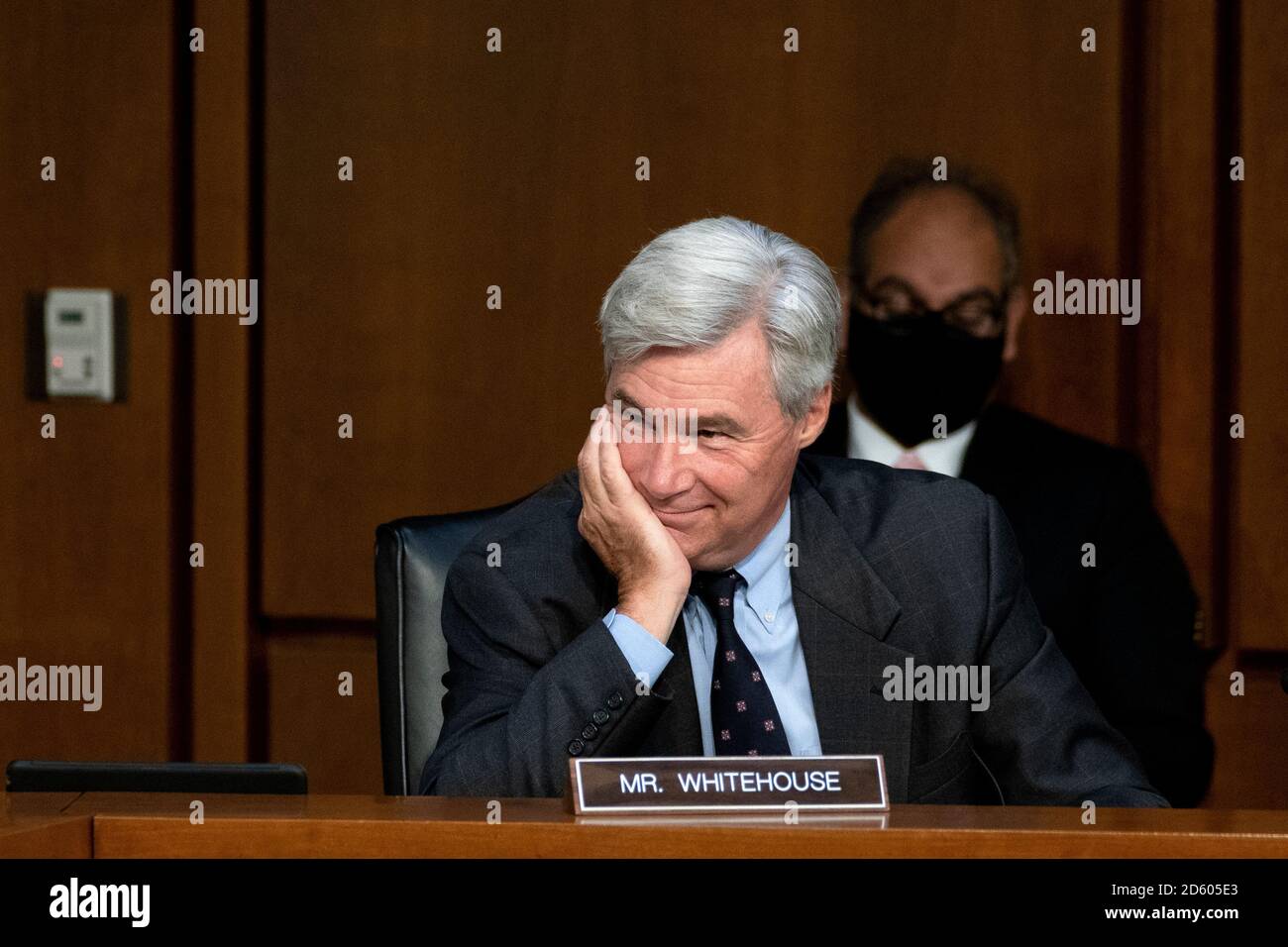 Washington, United States Of America. 14th Oct, 2020. United States ...